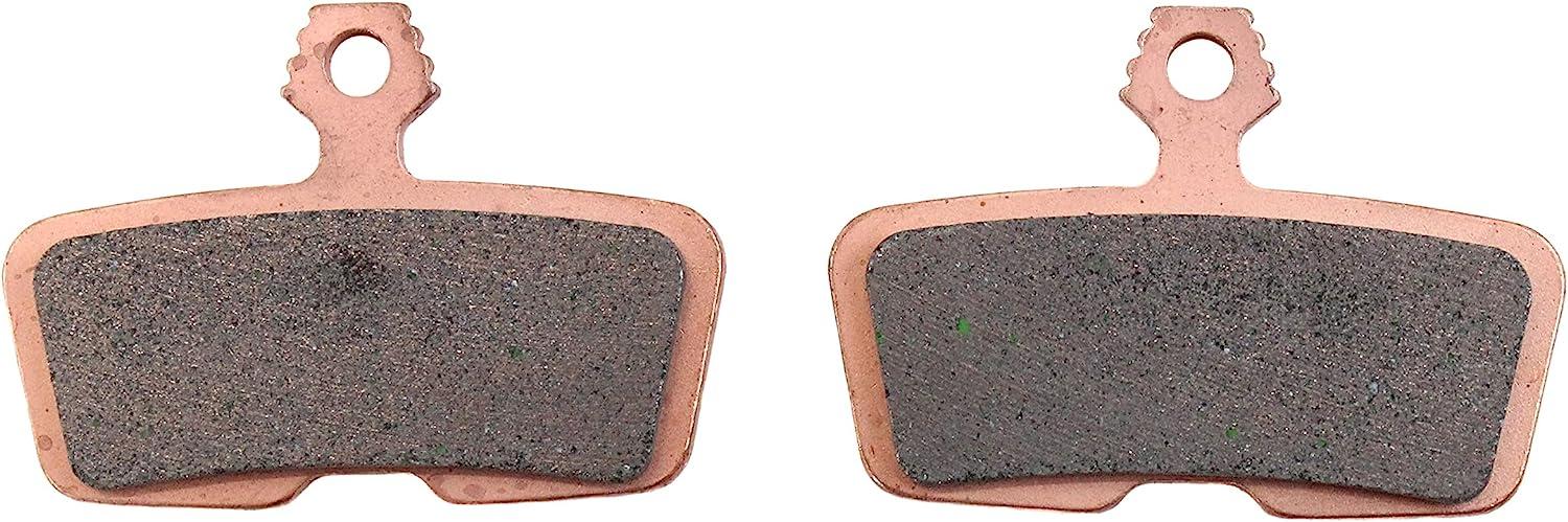 SRAM Code Metallic Brake Pads - High-Quality Replacement Components ...