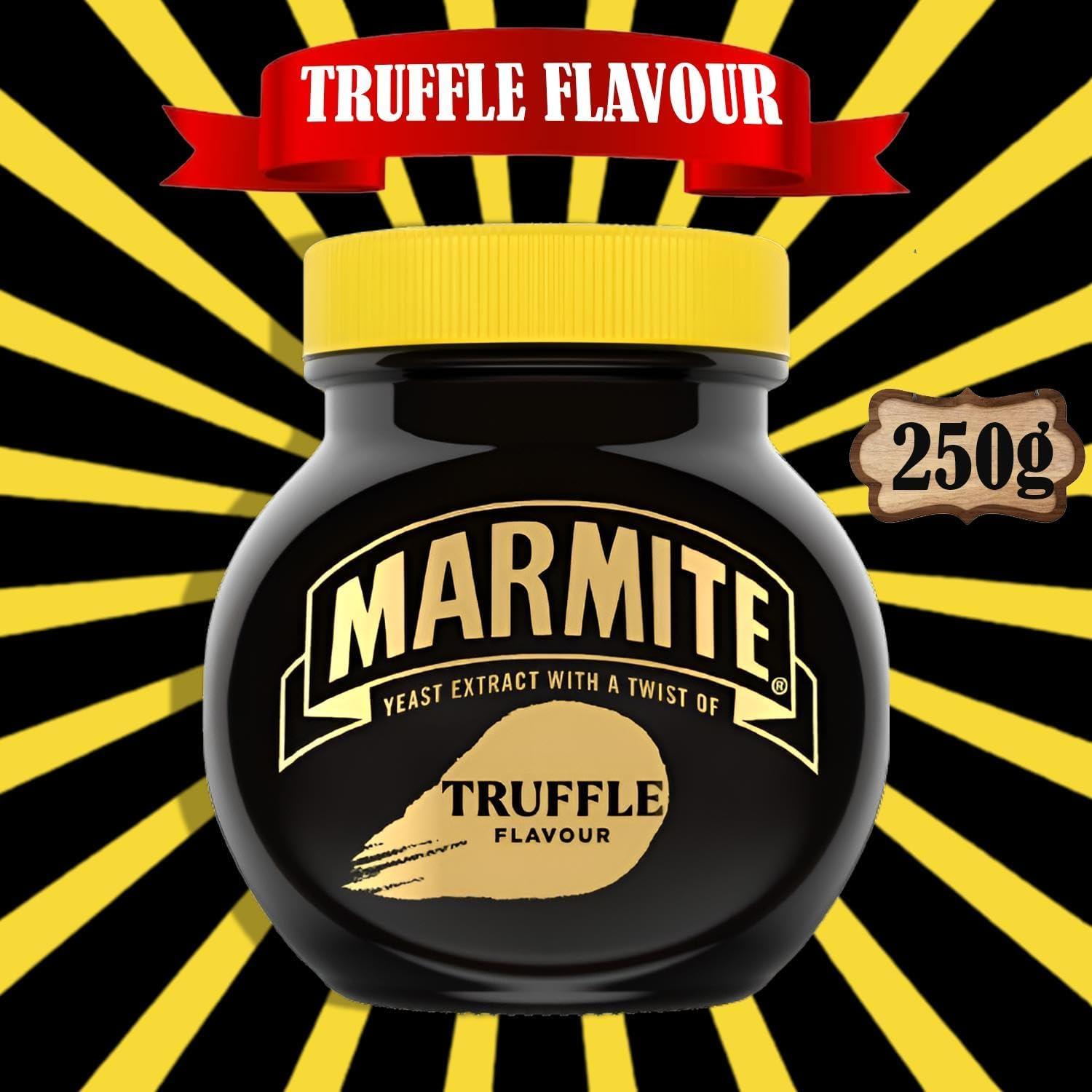 Marmite Yeast Pick N Mix - Create Custom Yeast Combo with 12+ Flavours ...