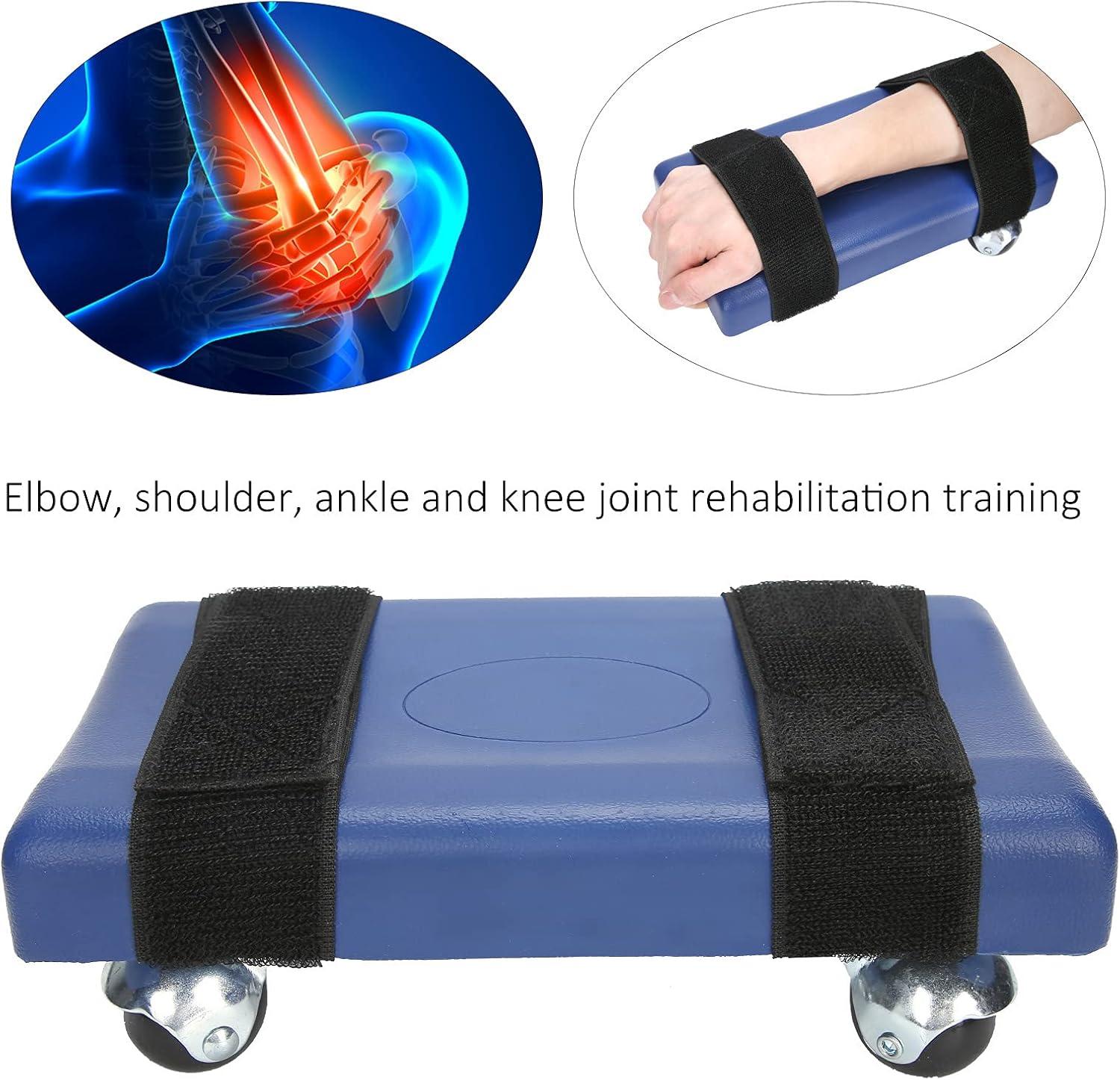 Elbow Wrap Elastic Tape Hemiplegia Training Vehicle for Stroke for ...