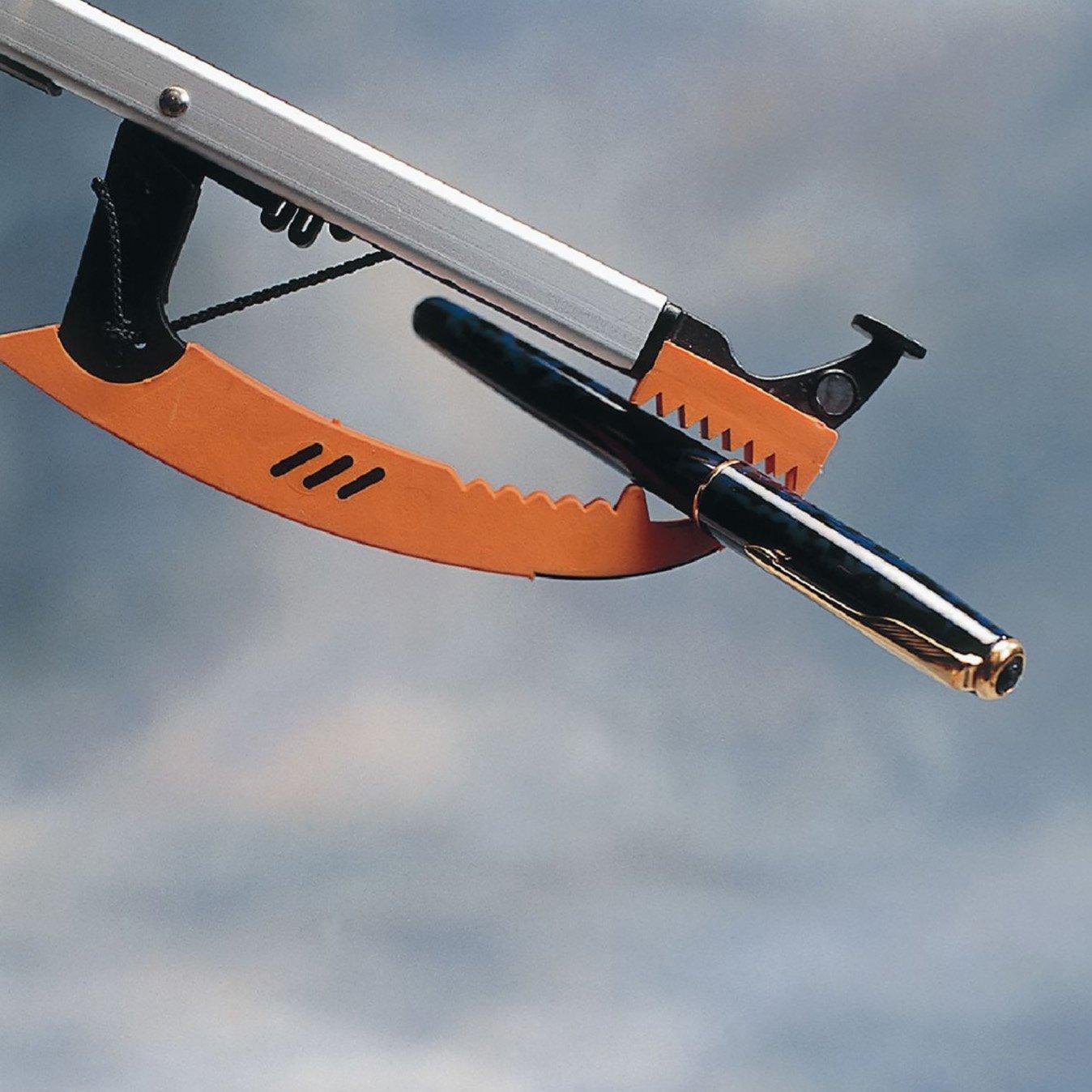 Sammons Preston Easireach II Reacher 26 - Lightweight Ergonomic ...