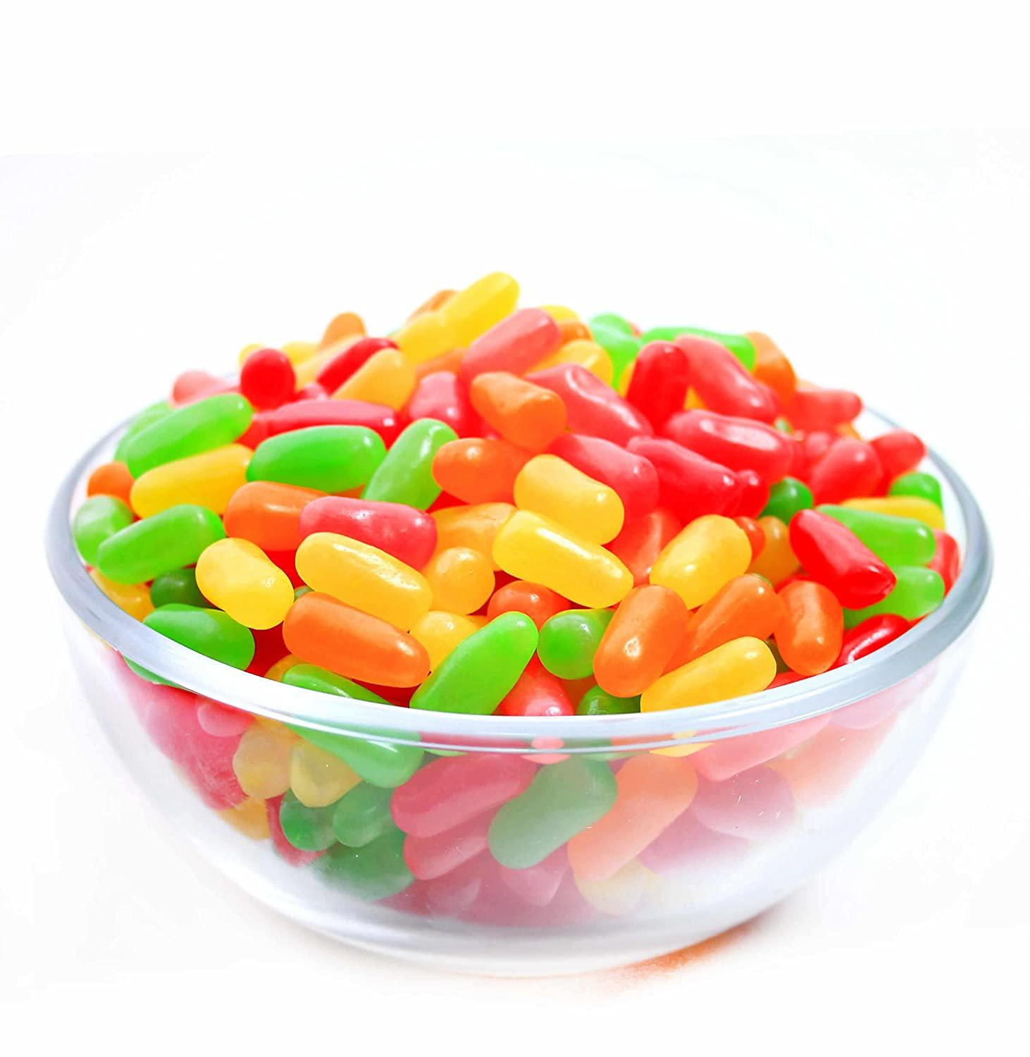Mike and Ike Original Flavors - 5 lb Bag | Classic Assorted Fruit ...