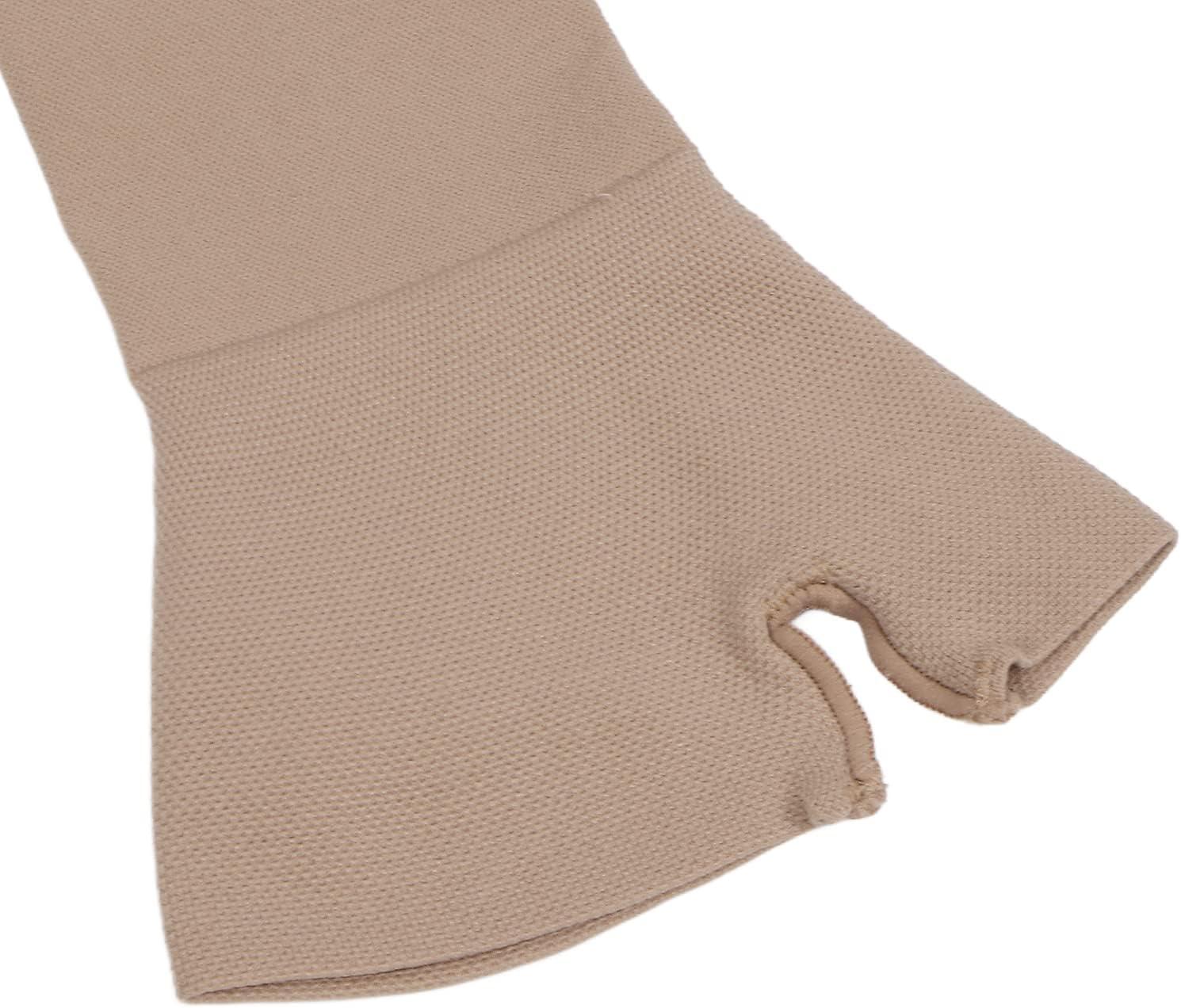 Buy XL Right Hand Arm Stocking with Cuff - Lymphedema Compression ...