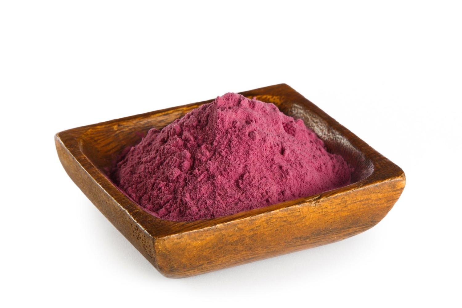 Premium Acai Powder - Superfood Acai Berry - 1kg & Various Sizes ...