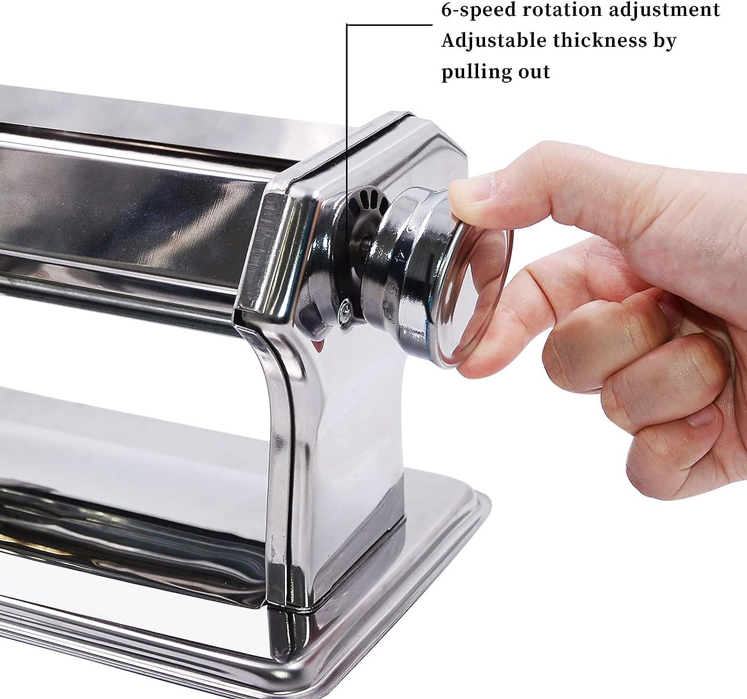 QST EXPRESS Professional Ultimate Clay Machine - Innovative Clay Press ...