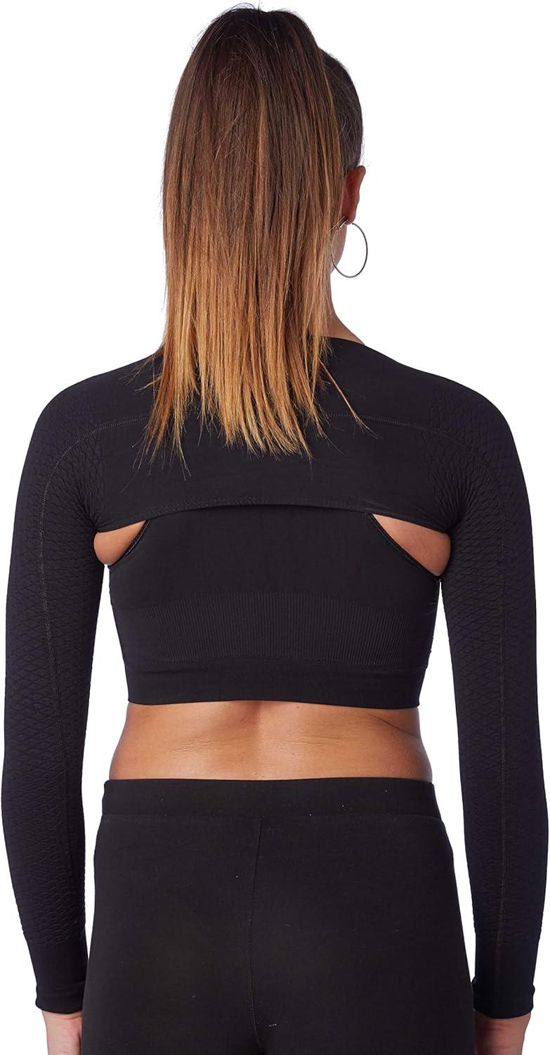 CzSalus K2 Compression Sleeves for Lipedema & Lymphedema - Firming ...