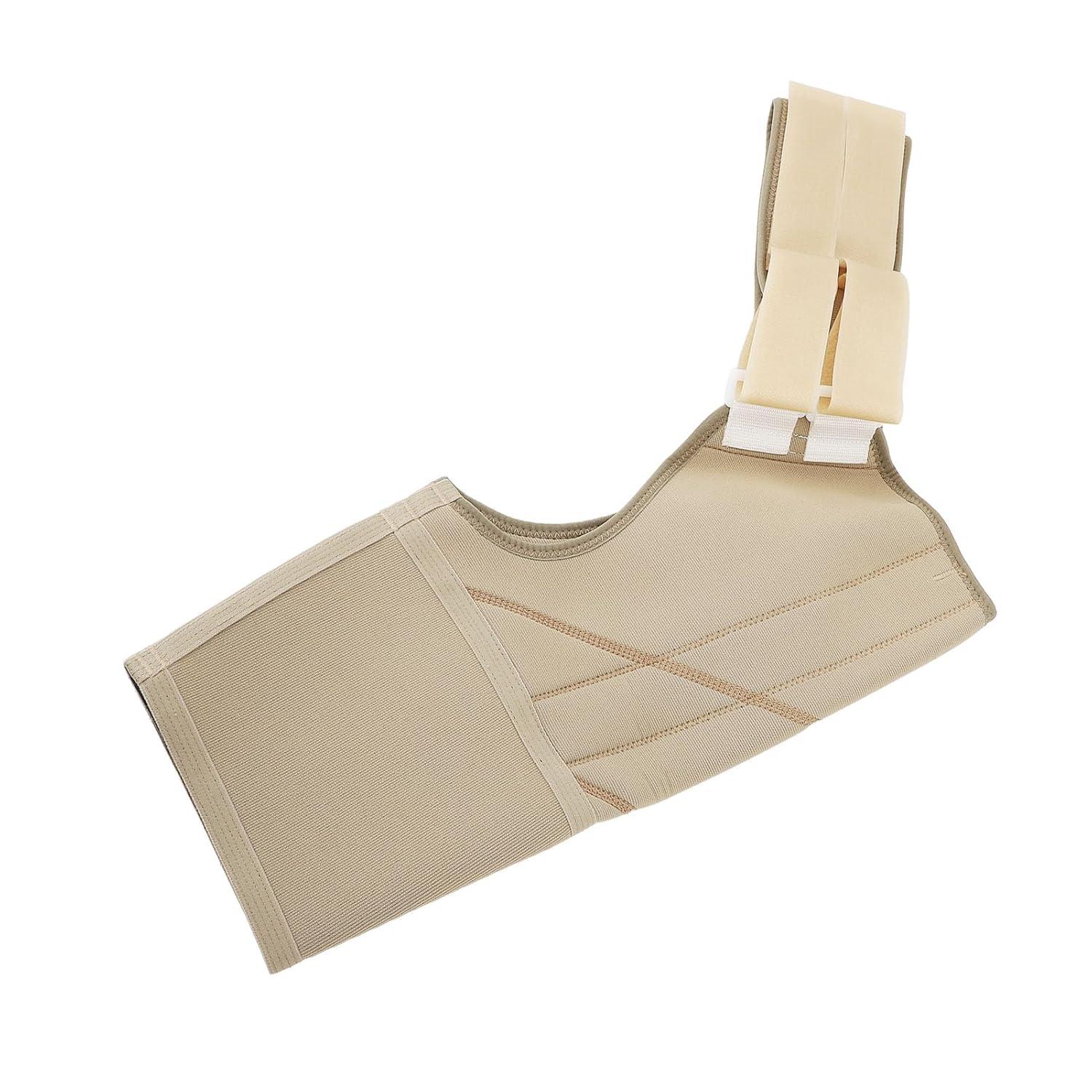 Buy Thigh Prosthetic Stump Shrinker - Suspension Fixation Knee Stump ...