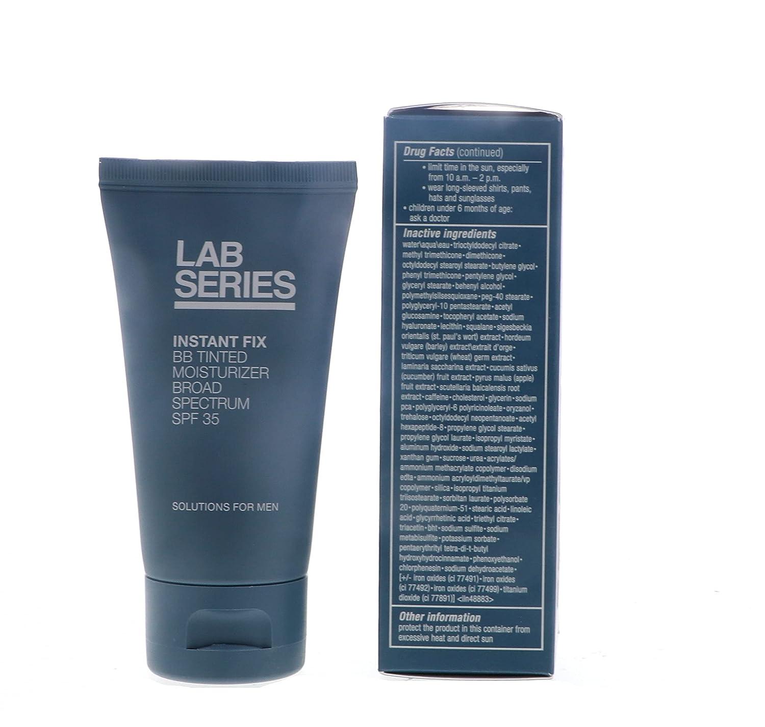Lab Series BB Tinted Moisturizer SPF 35 - 1.7 oz | Buy Now with Express ...