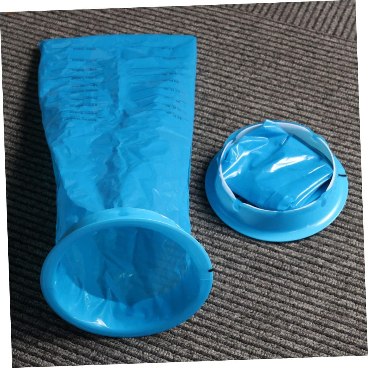 CORHAD 25pcs Aid Motion/Travel Travelemesis Sick Bags Sanitation ...