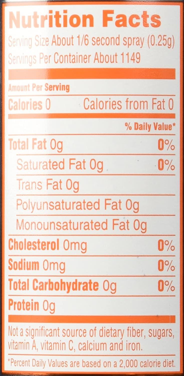 Crisco Professional Oil Spray Grill Master 12oz - Pack of 1 | BBQ ...