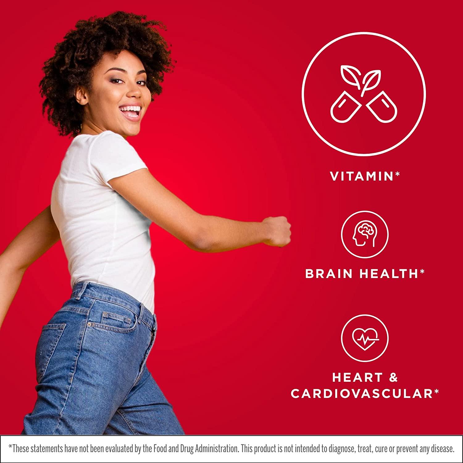 Jarrow Formulas Folate Forte | Methyl Folate, Methyl B12 & P-5-P - 30 ...