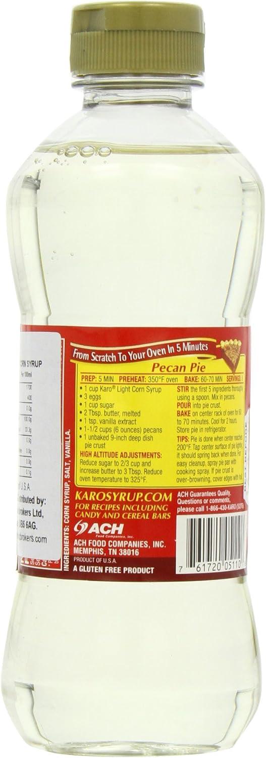 Karo Light Corn Syrup 473ml | Buy Now with Express International ...