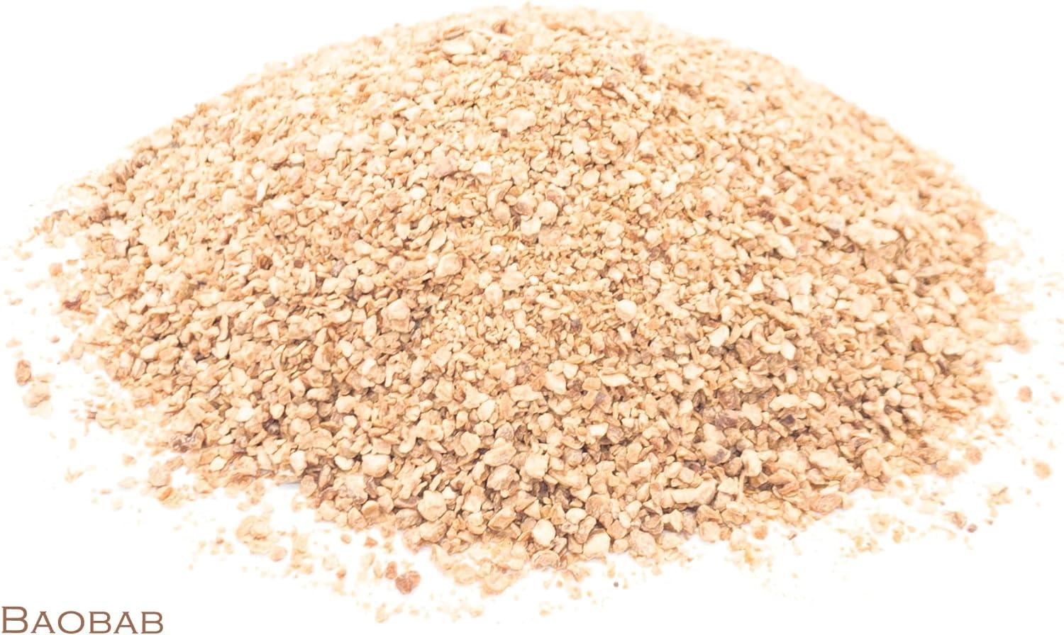 Baobab Fruit and Black Tea Herbal Infusion (Yunnan - 25 Unbleached Tea ...