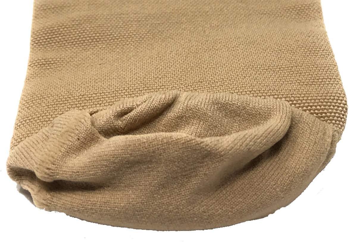 Truform-OTC 0832-M Below Knee Stump Shrinker Compression Sleeve with ...