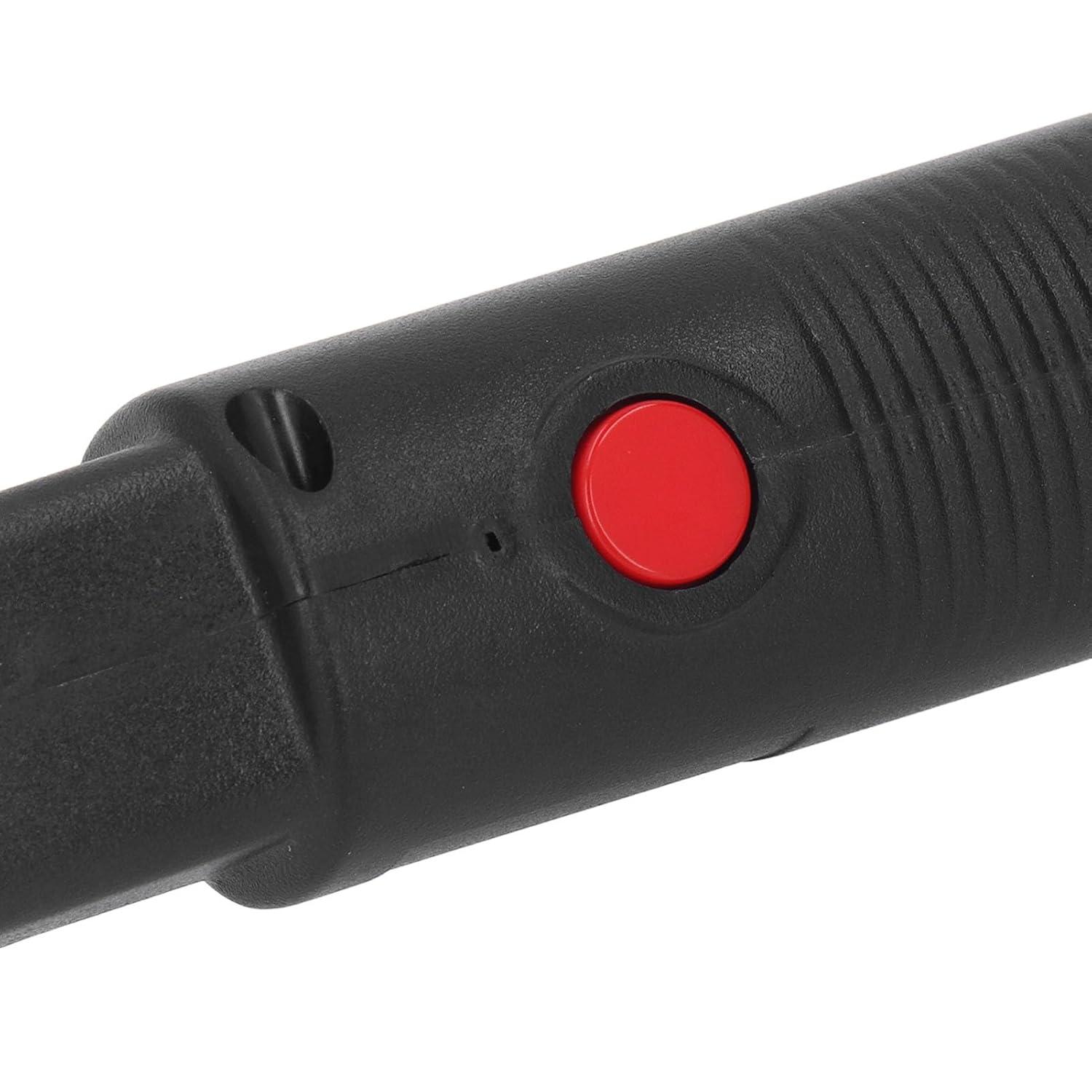 Plastic Welder - Portable Heavy Duty Hot Stapler with 405 Staples for ...