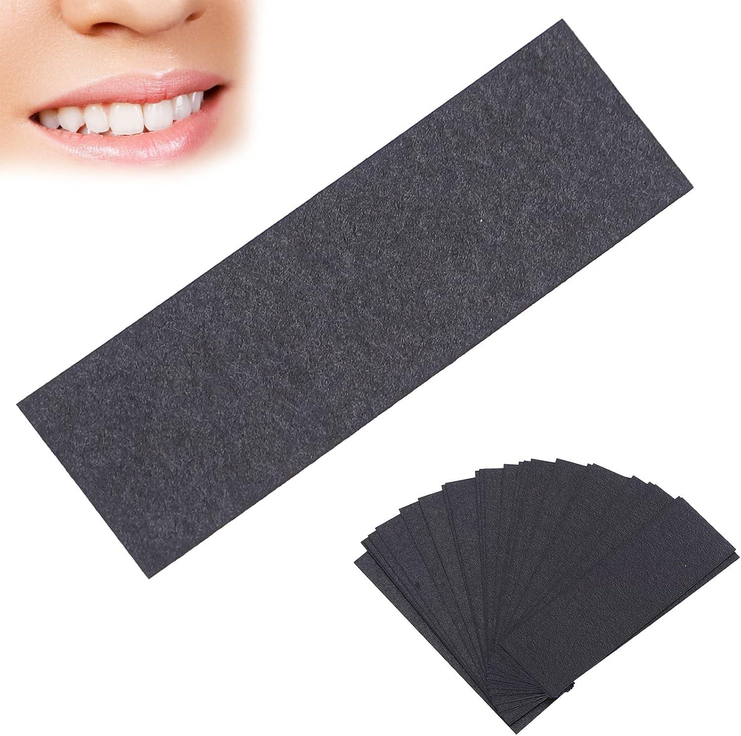 Joyzan Dental Articulation Paper - Bisparate Strips for Accurate ...