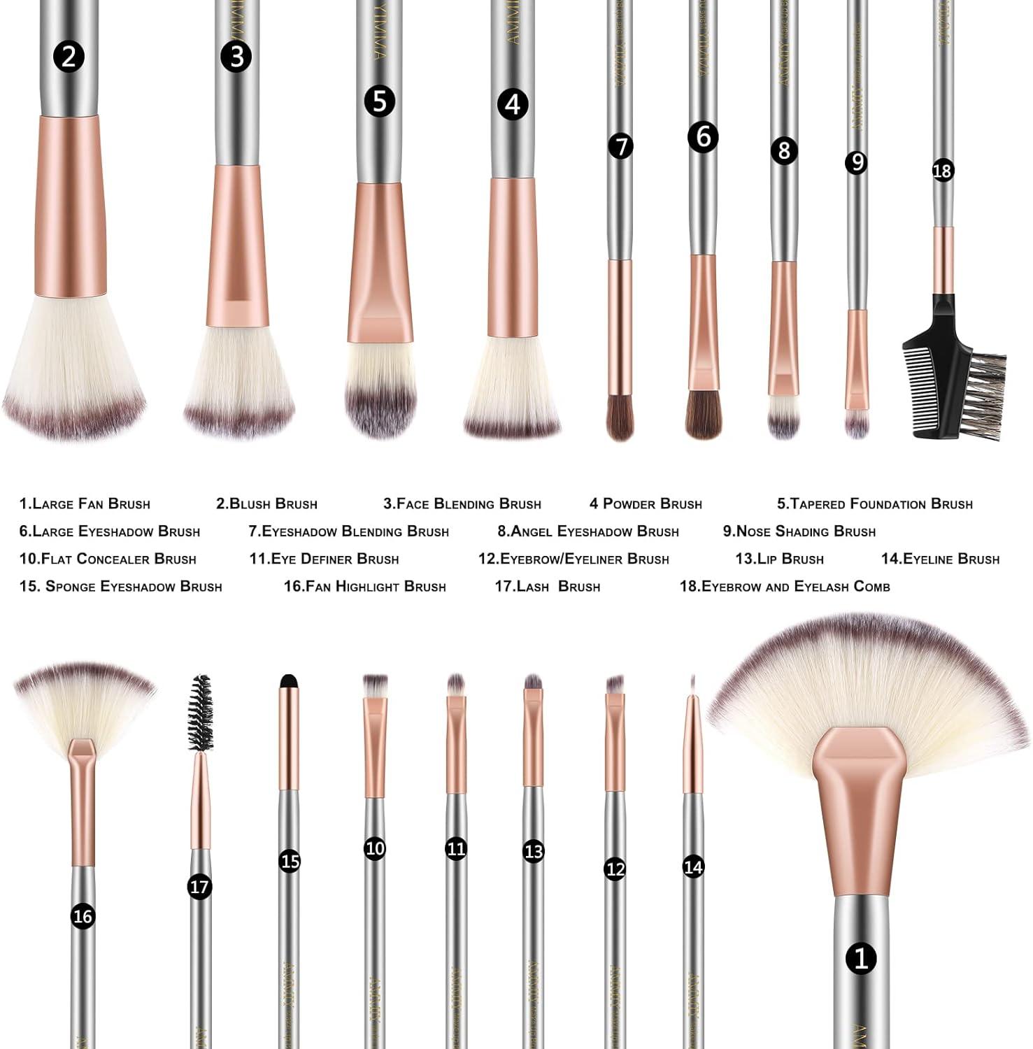 artemis makeup brushes