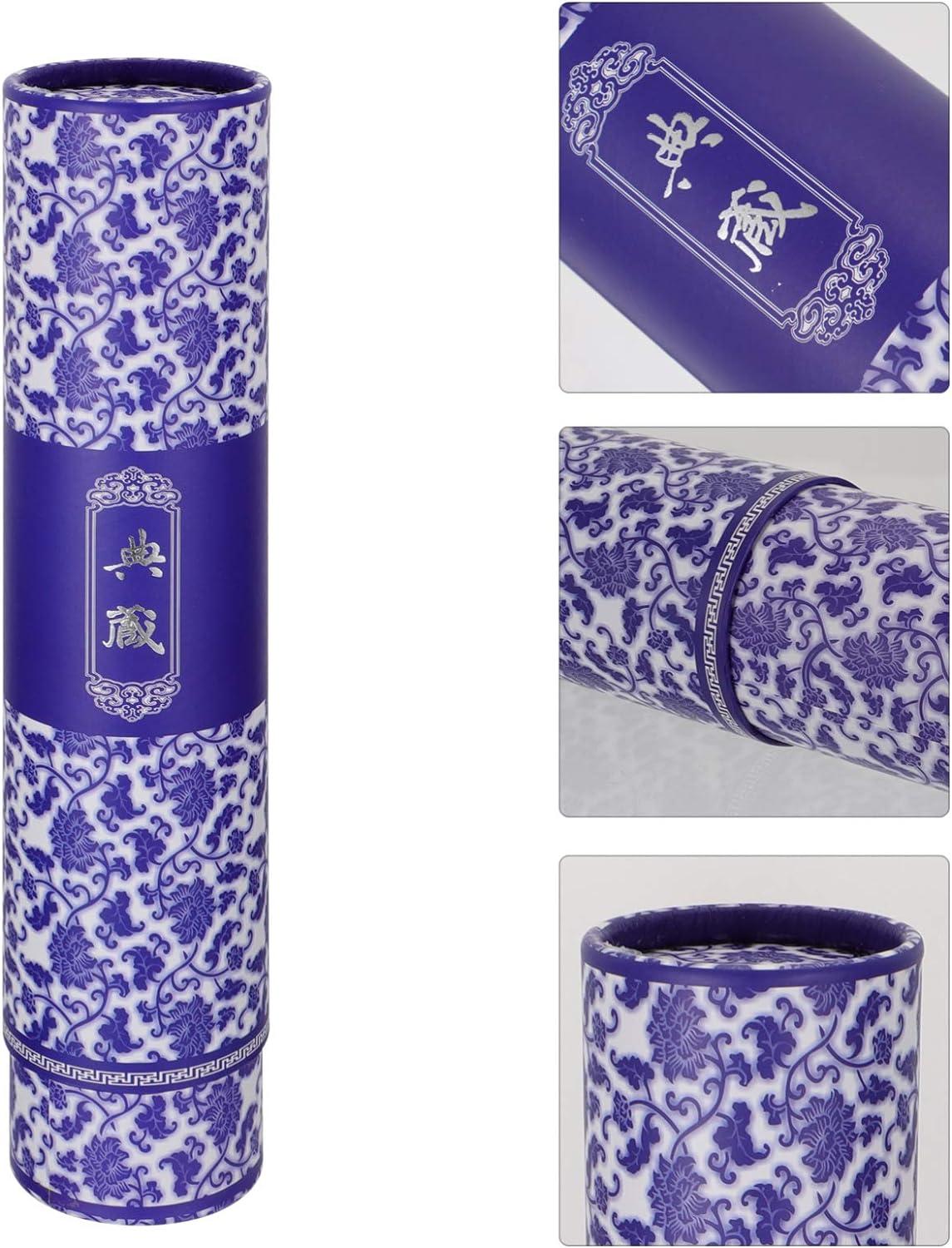 Packing Tubes document playmat tube poster tube paper storage tube for ...