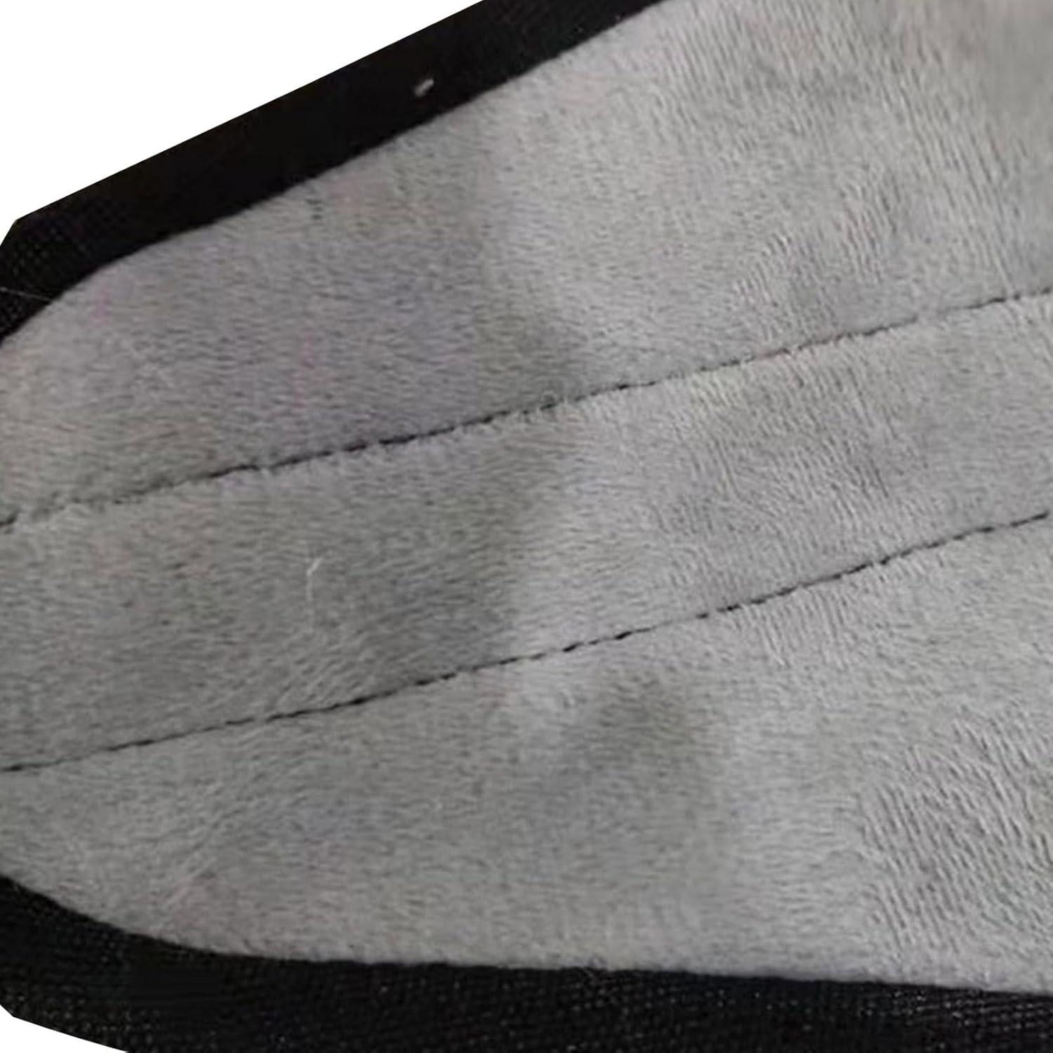 Fulenyi Cervical Neck Stretcher & Portable Traction Device - Over Door ...