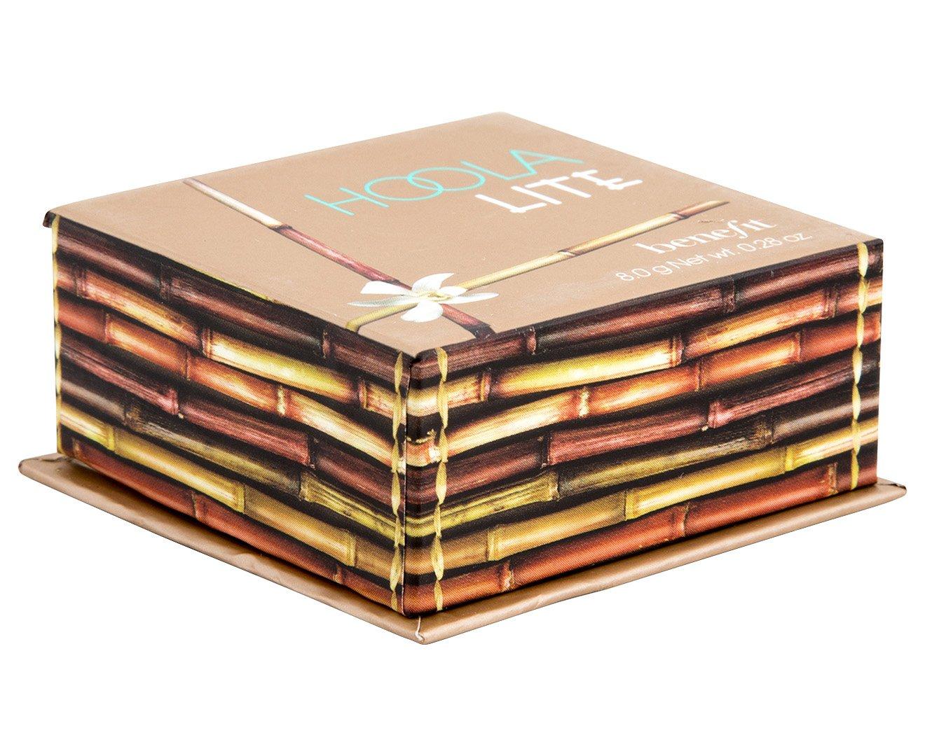 Benefit Hoola Lite Matte Bronzer 8g/0.28oz - Sun-Kissed Glow | Buy Now ...