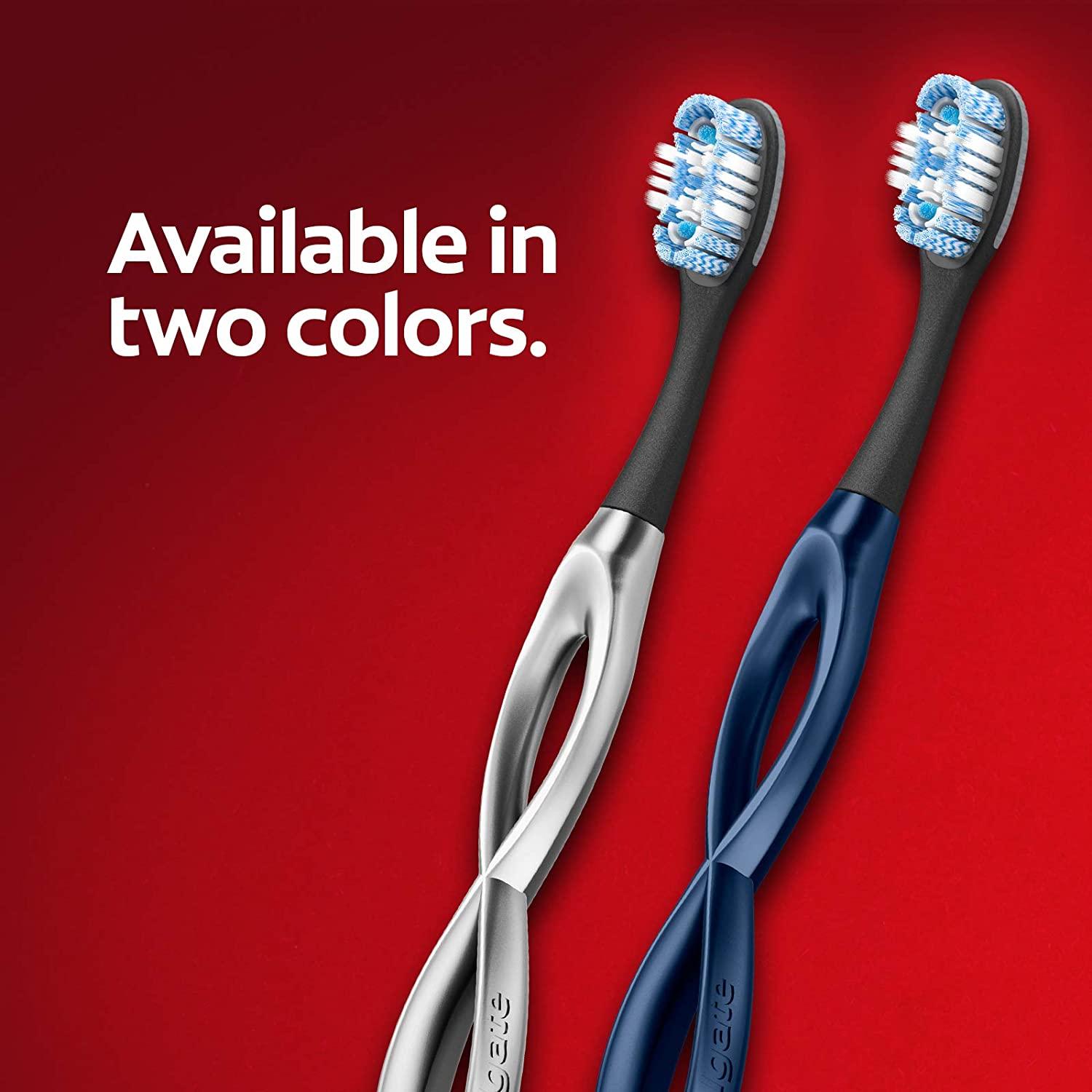 Colgate Toothbrushes