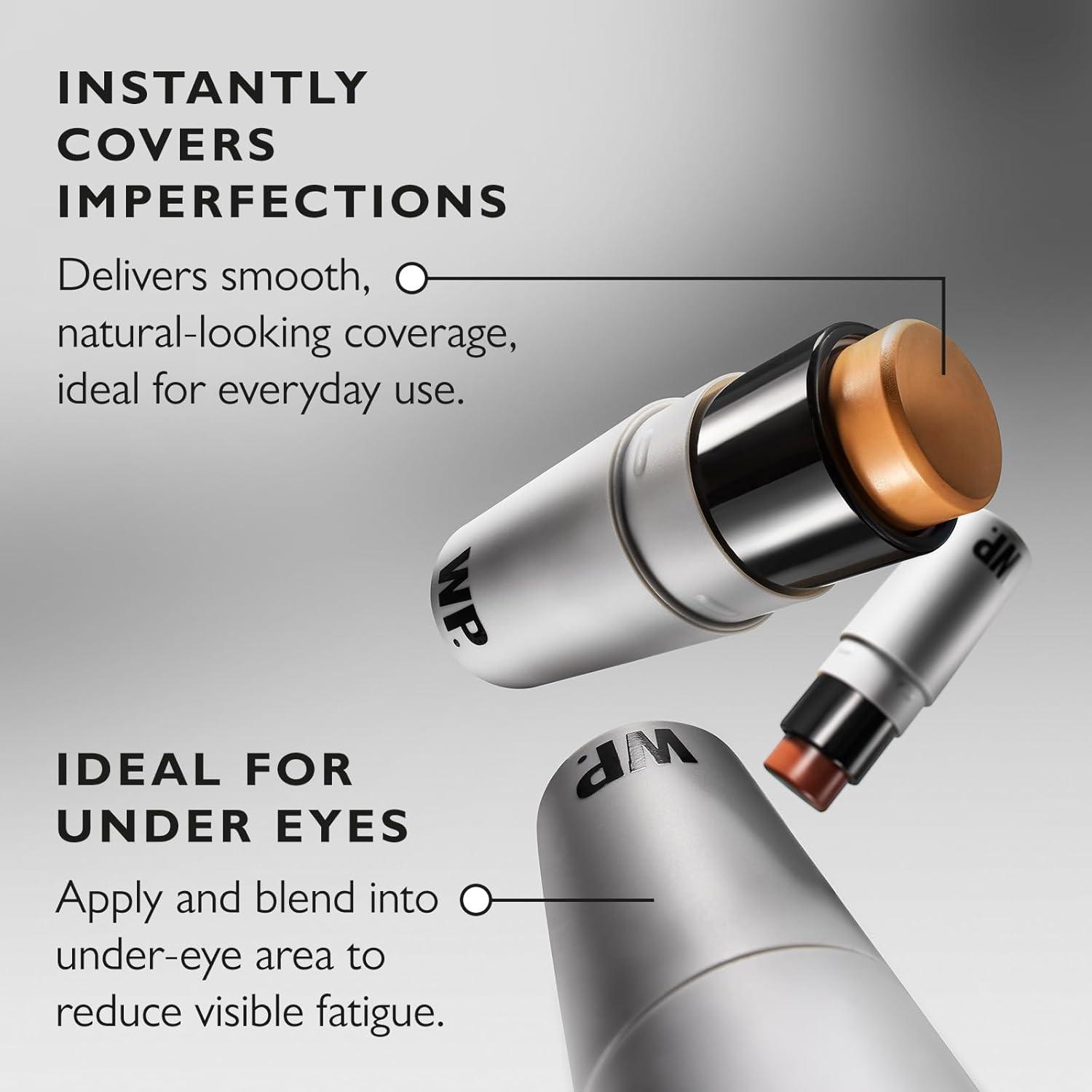 War Paint Concealer for Men The Stick Concealer Stick for Blemishes ...