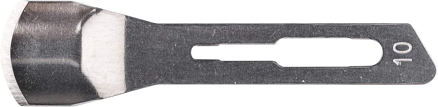 Set of 25 Gouge Blade Figures No. 1 2 3 5 + Gouge Blade Holder ...