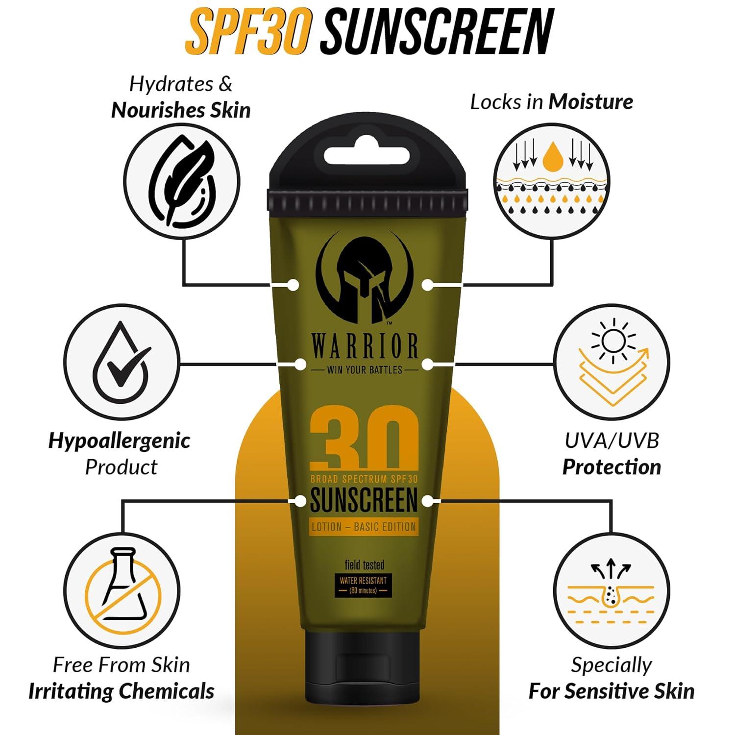 warrior international