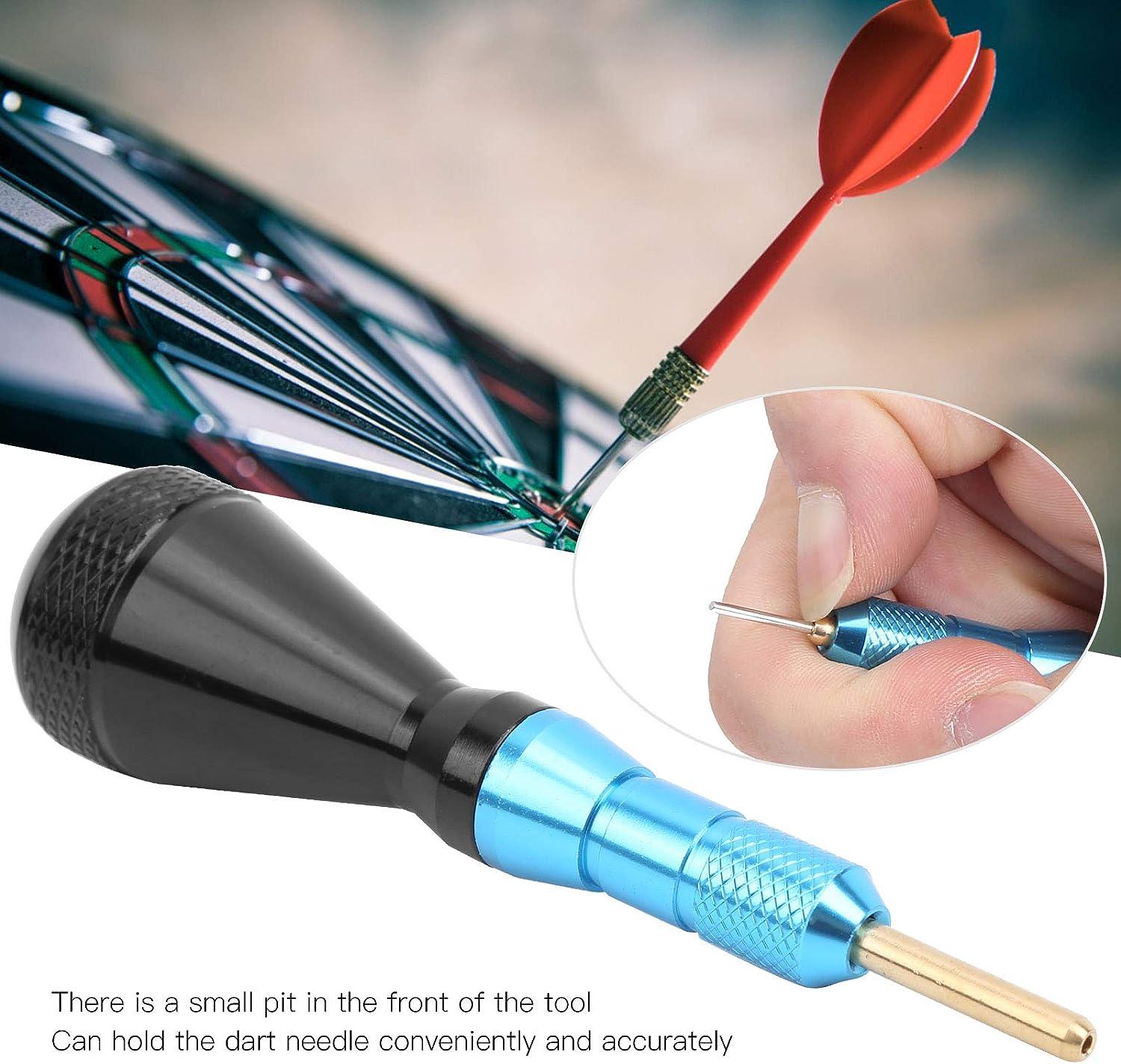 Blue Anti-Rust Soft Tip Darts Tool for Electronic Dartboards ...