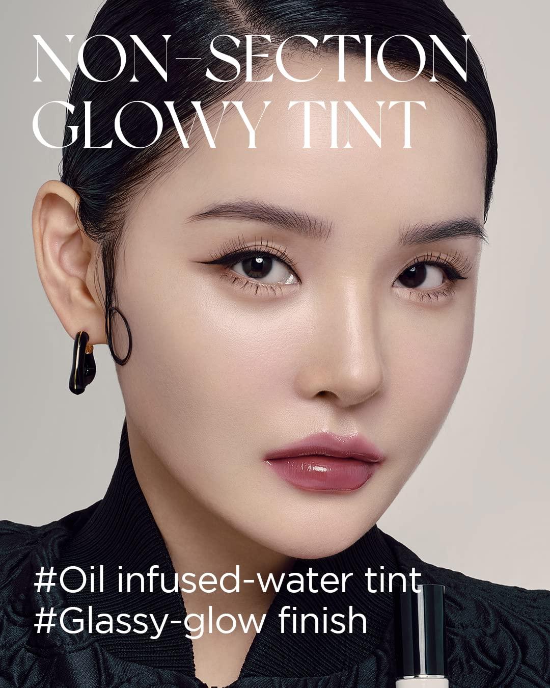 EQUMAL Glowy Tint Lip Stain - 110 DIM DREAM - 0.18 fl.oz | Buy Now with ...