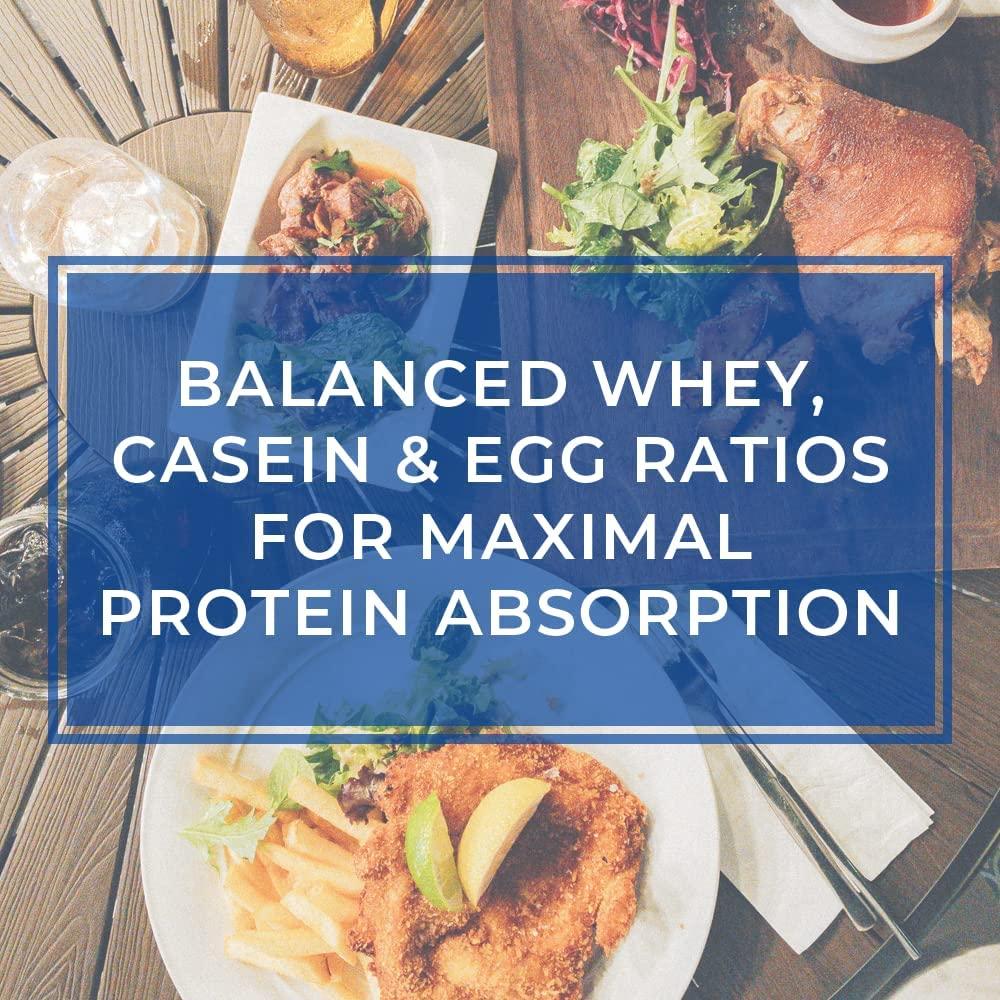 Body Nutrition Protein Trutein Powder - Naturals CinnaBun 4lb Whey ...