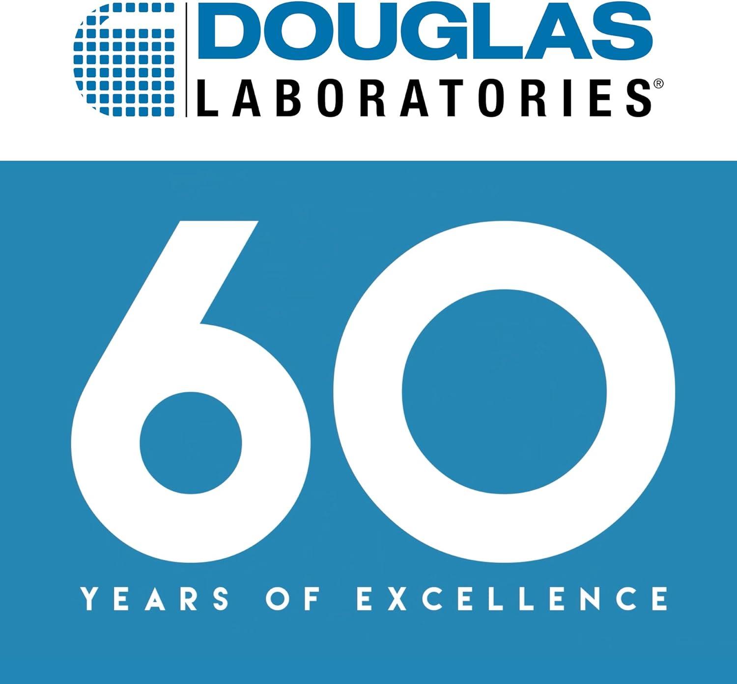 Douglas Laboratories - Magnesium Oxide - Supports Normal Heart Function ...