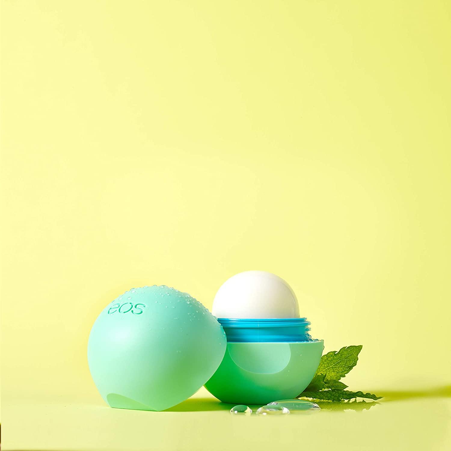 Vanilla Eos Egg