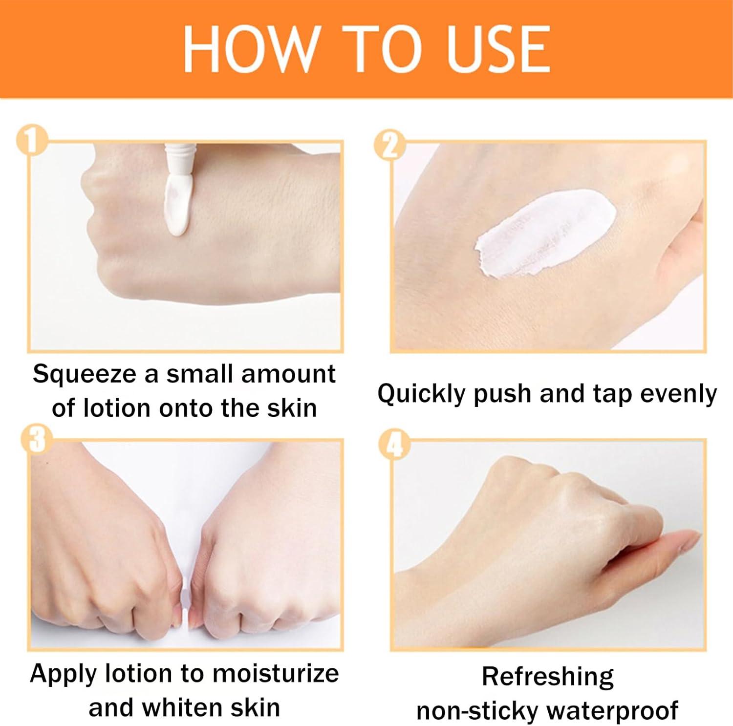 Underarm Whitening Cream Armpit Whitening Cream Skin Lightening Cream ...