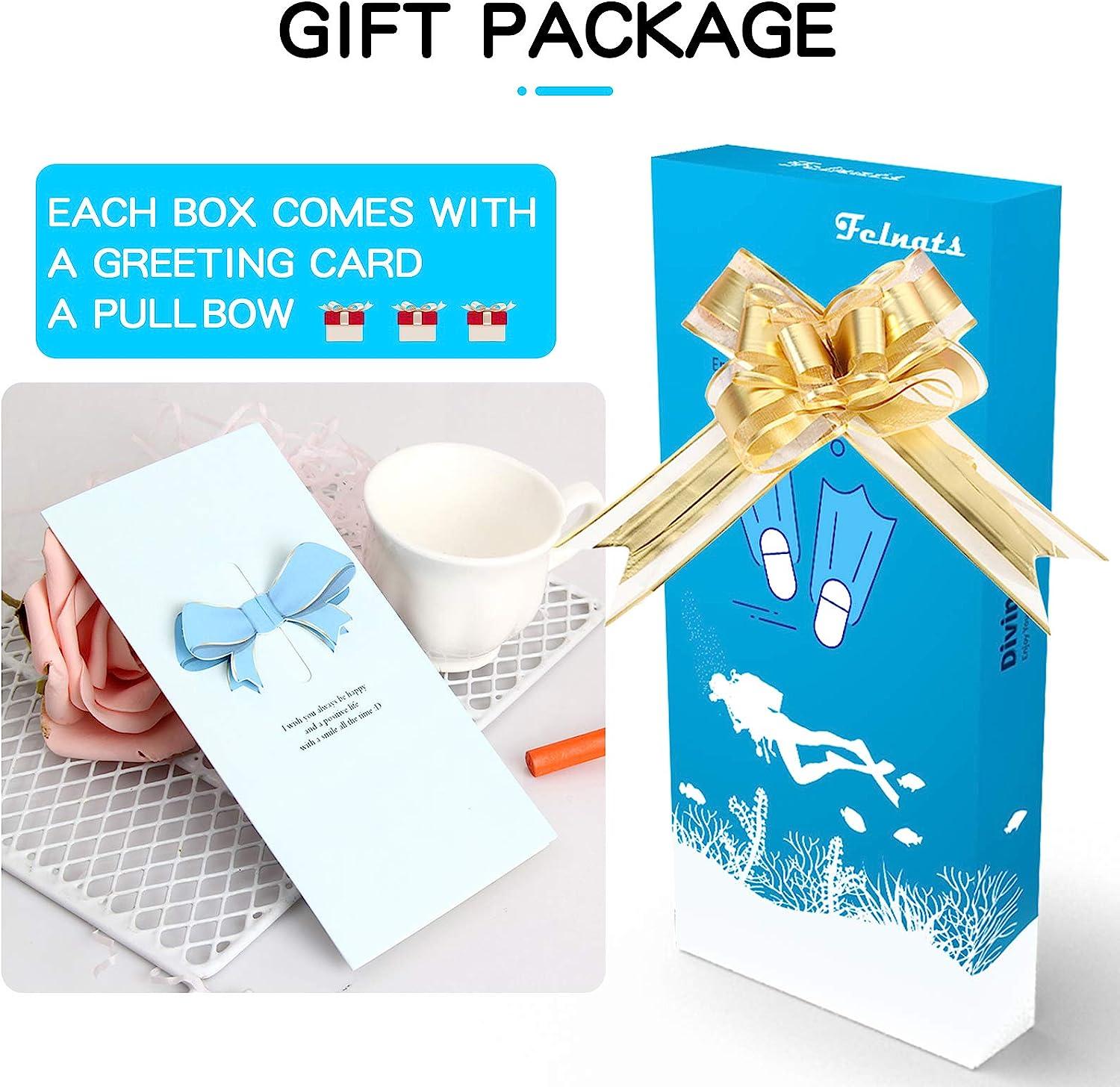 Open Heel Adjustable Swim Fins for Snorkeling - Blue XS