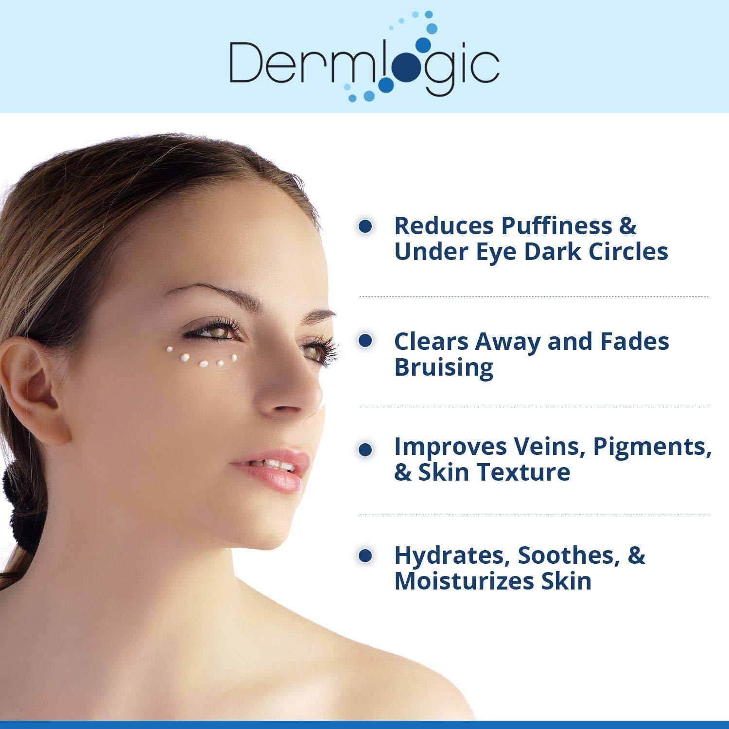 Vitamin K Cream for Bruise Healing & Dark Spot Correction - Arnica ...