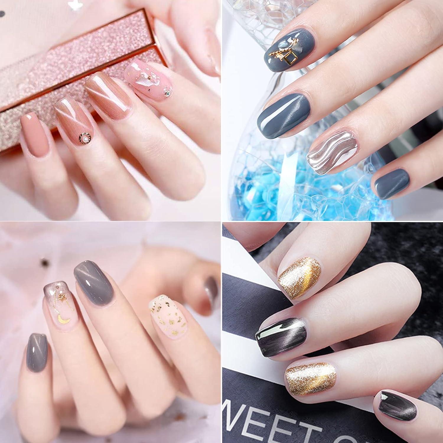 shellac manicure kit