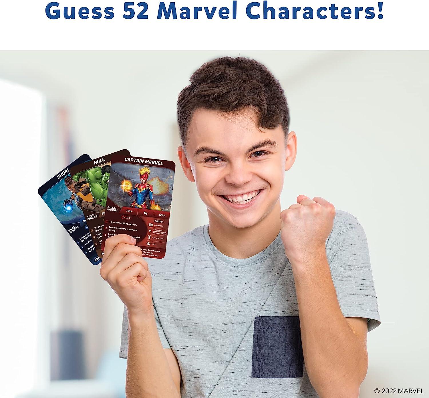 Skillmatics Marvel Card Game Guess In 10 Quick Game Of Smart skillmatics-marvel-card-game-guess-in-10-quick-game-of-smart