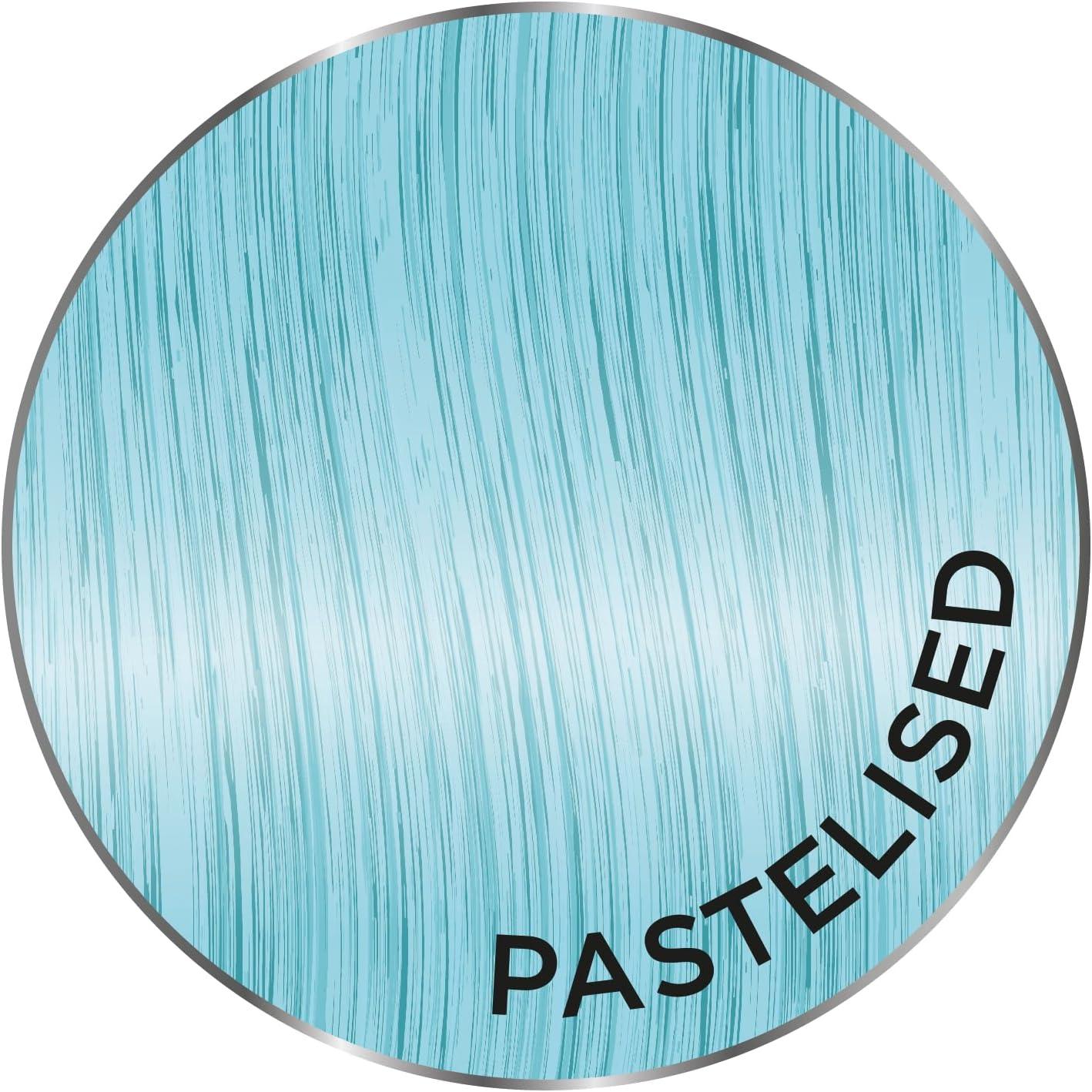 Colour-Freedom Gloss Pro Tropical Aqua Semi-Permanent Hair Colour 150ml ...