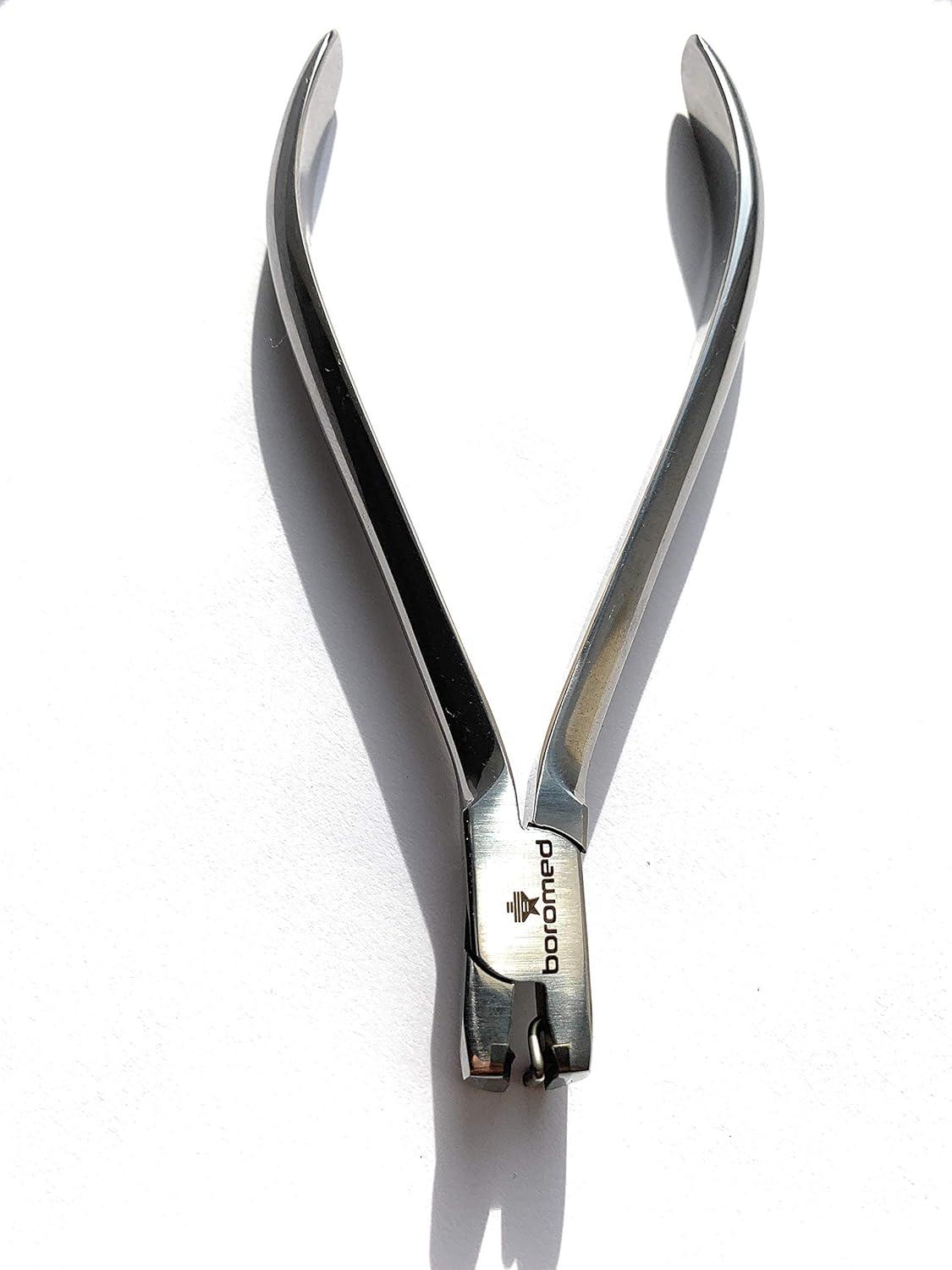 Buy Distal End Cutter | Premium Orthodontic Cutter with German Tungsten ...