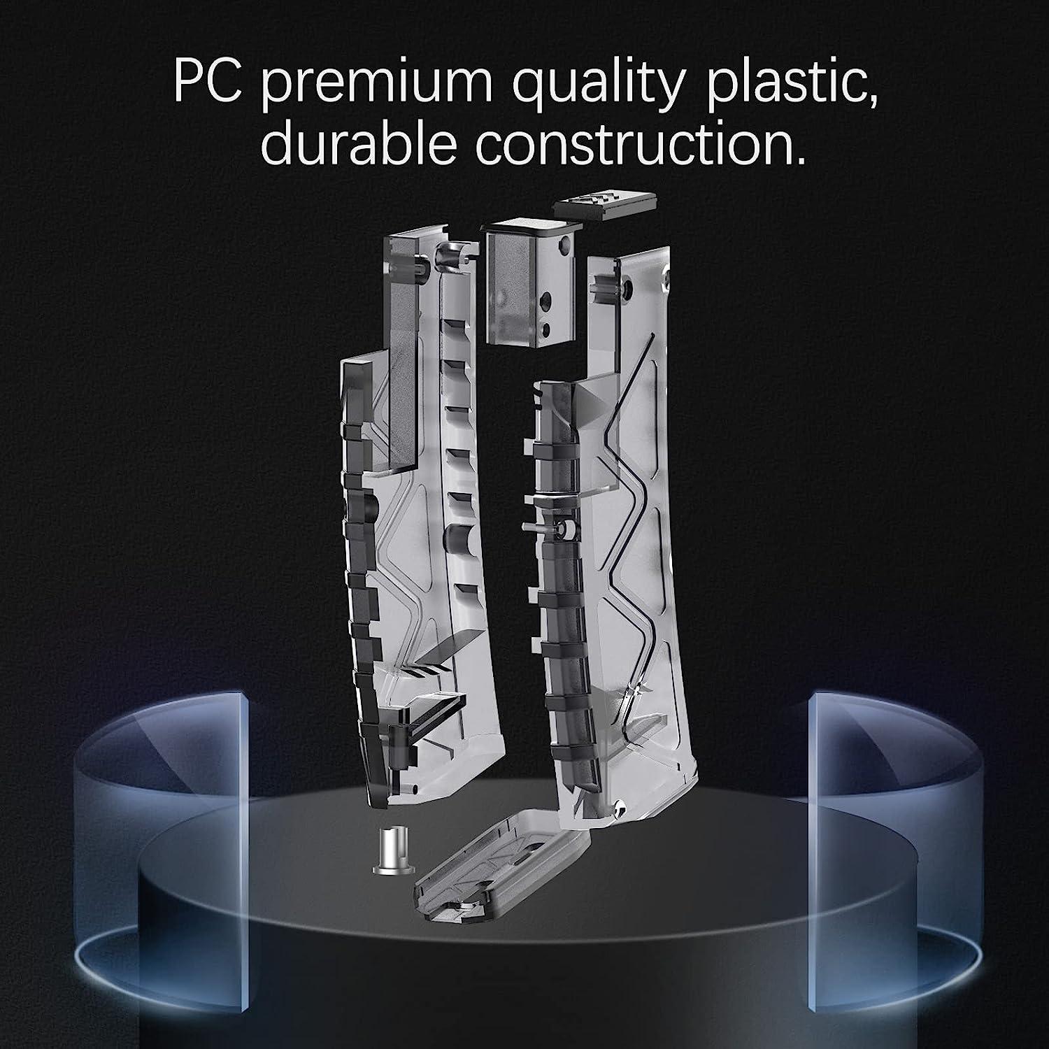 Ludex Speed Loader - 500 Round Large Capacity Airsoft BB Loader with ...