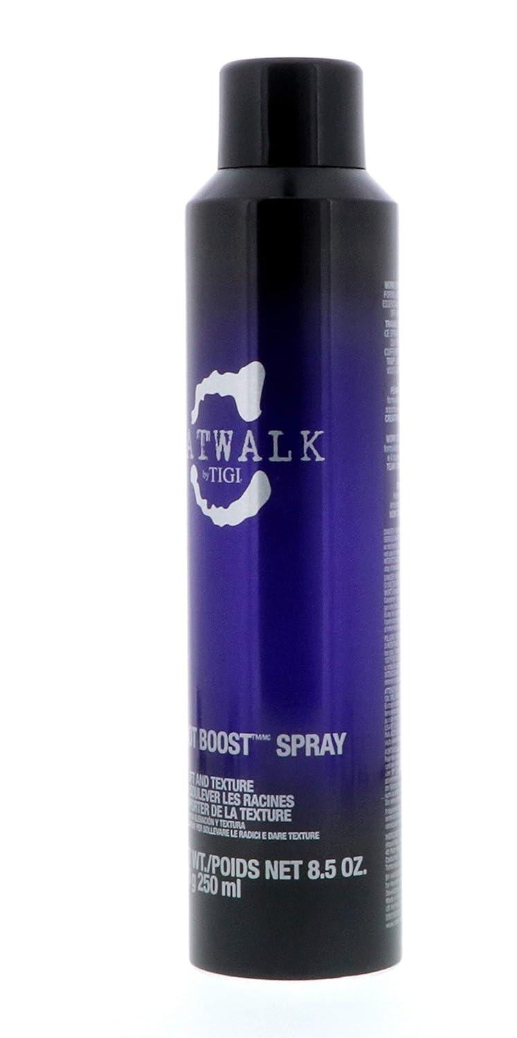 TIGI Catwalk Volume Collection Root Boost Spray 9 oz - Volumizing Hair ...