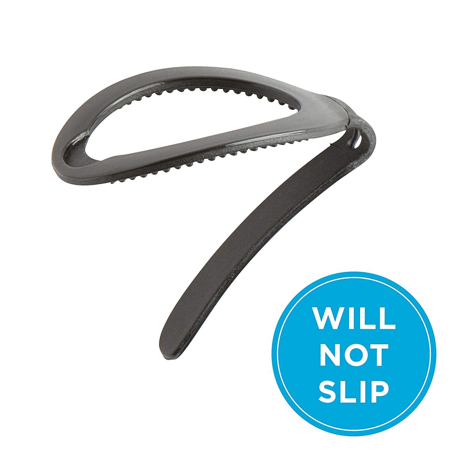 Goody Ouchless Flex Small Updo Hair Barrettes - 6 Count | Buy Now with ...