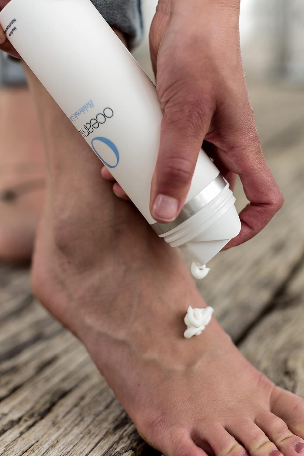 Ocean Asset Body Lotion 200ml - Hydrating & Nourishing for All Skin ...