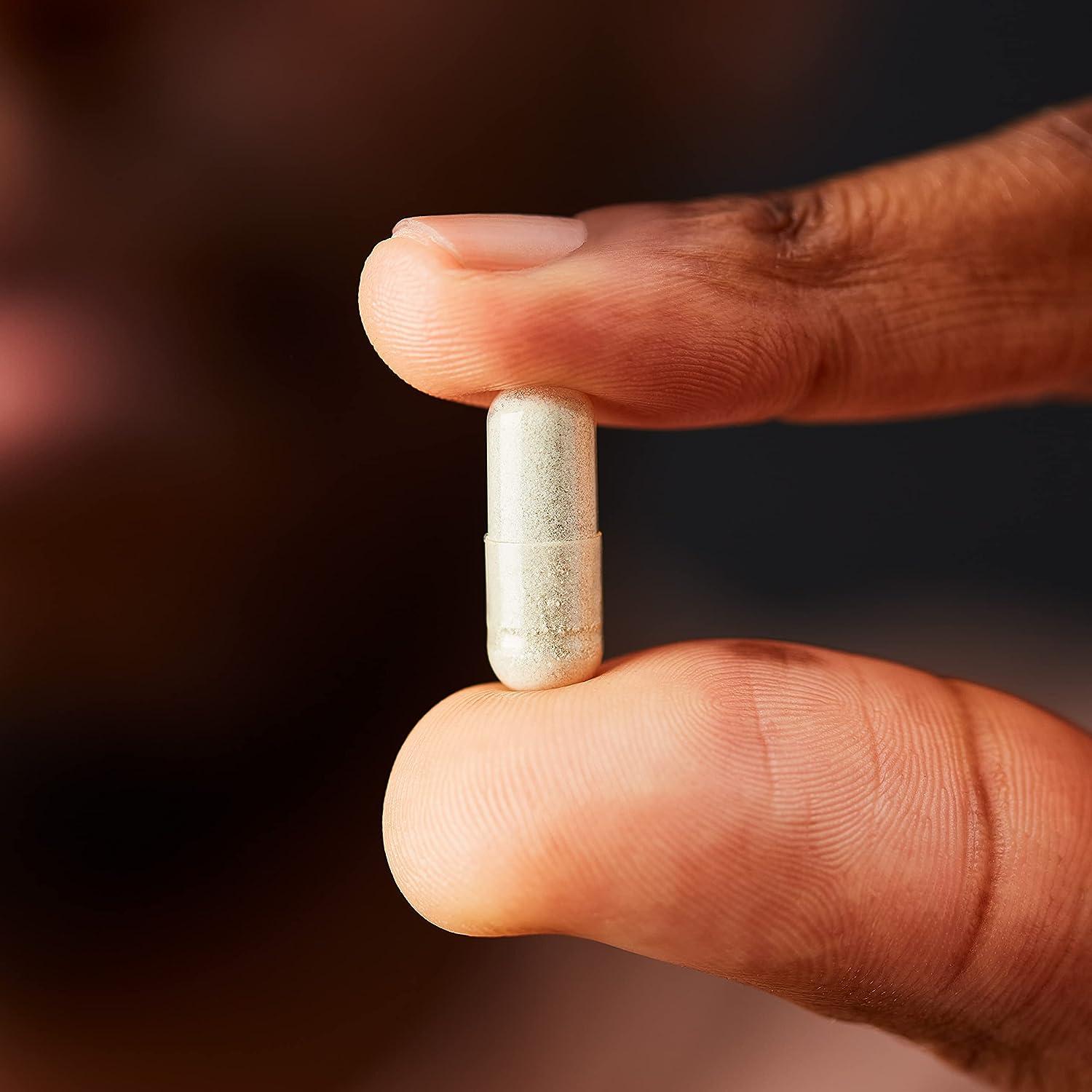 Solgar Gentle Iron (Iron Bisglycinate) 25 mg - 90 Vegetable Capsules ...