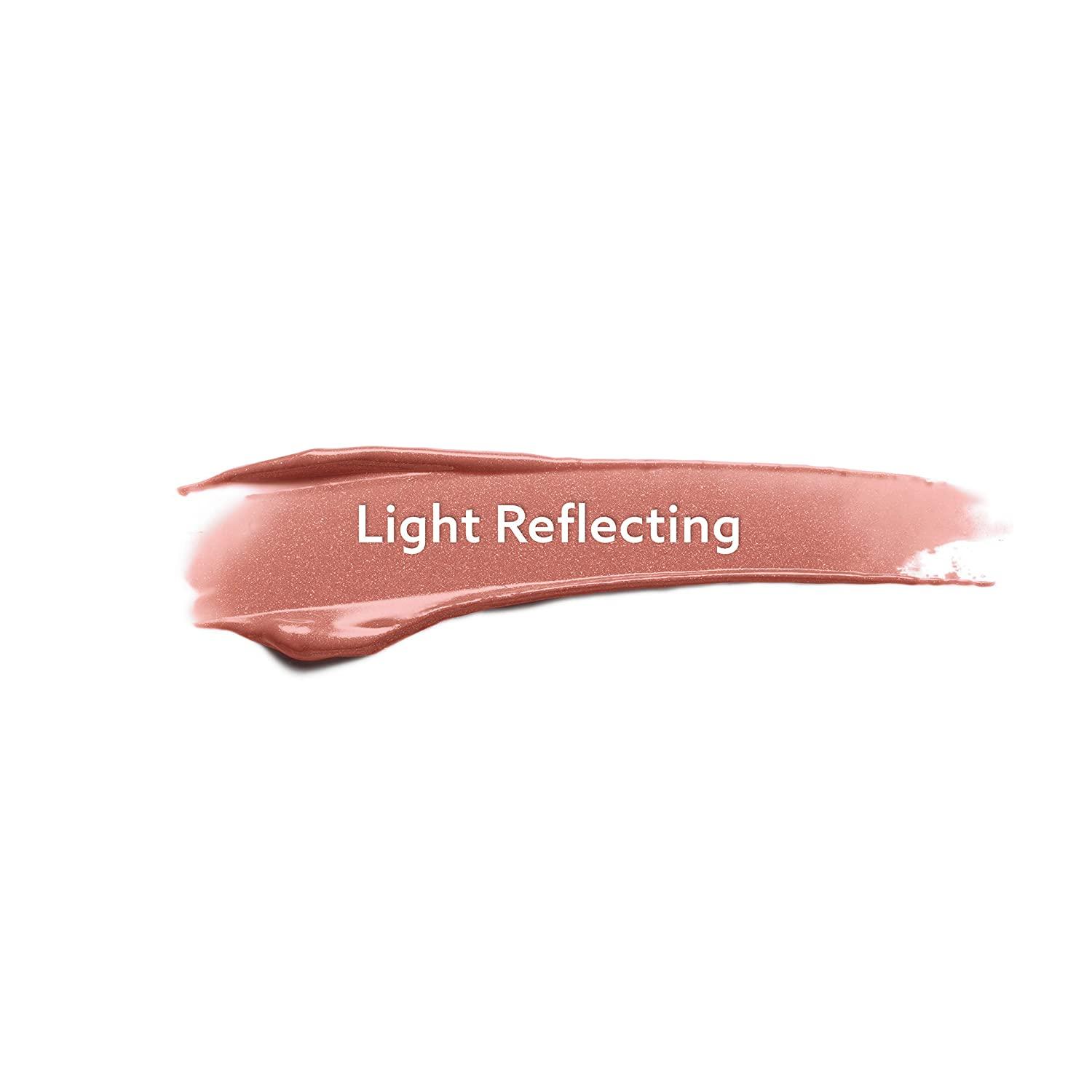 Undone Beauty Light on Lip Reflecting Amplifying Lipstick - Vegan ...