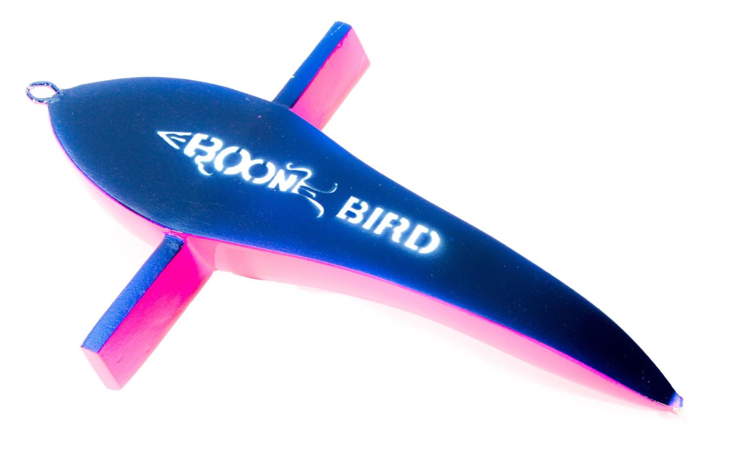 Boone 16230 Unrigged Bird | 9 1/2 Inches - Premium Quality for Fishing ...