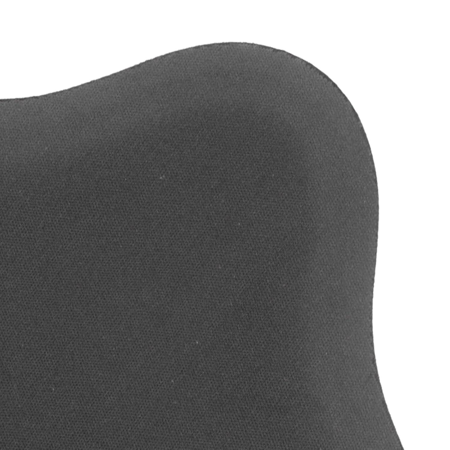 Back Support Lumbar Foam Board - Elastic Compression Protection for ...