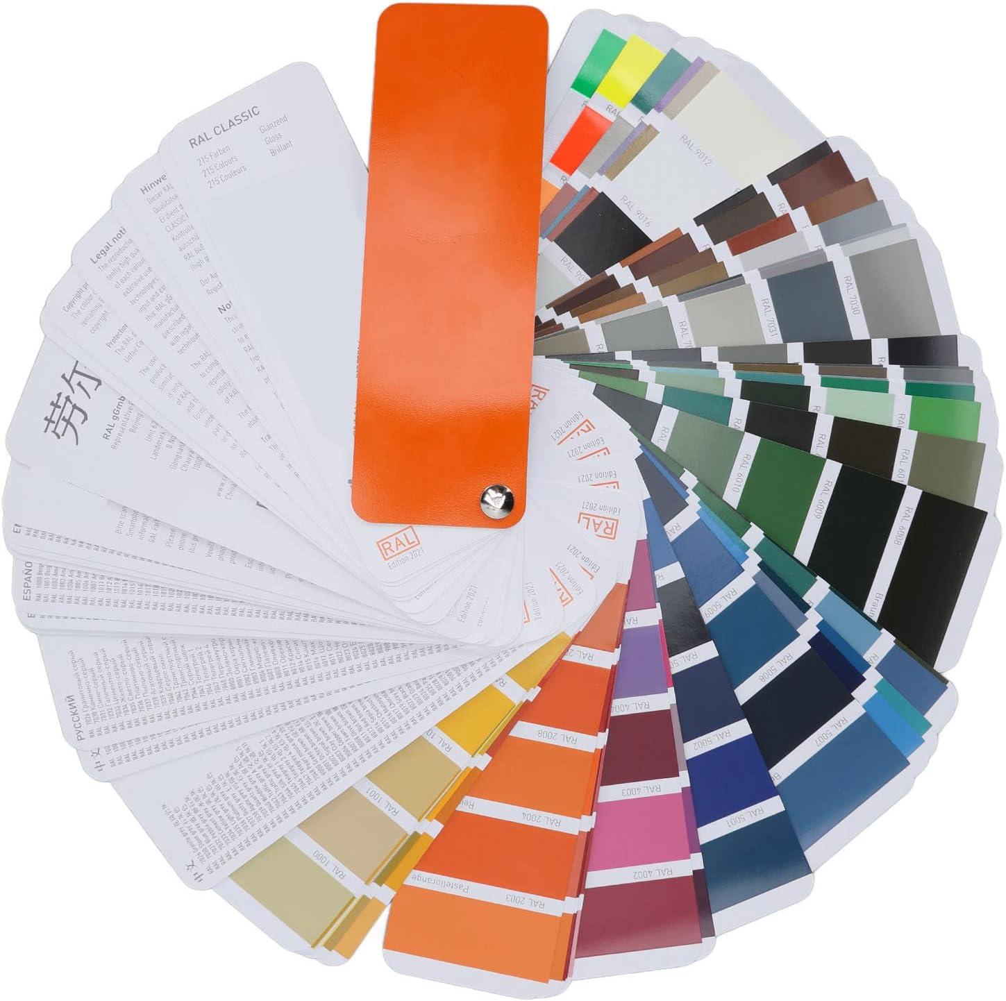 Ultimate Color Guide Book for Home Furniture Ceramics & Textiles ...