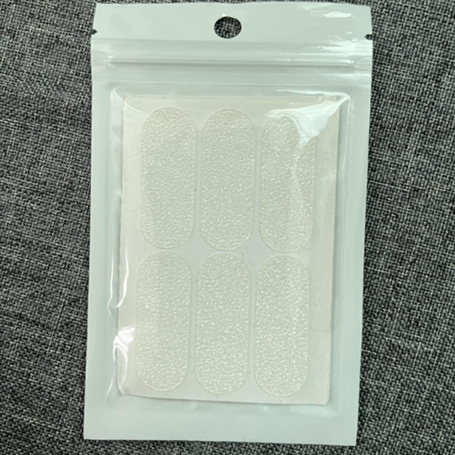 PLPLAAOO Cosmetic Ear Corrector 30PCS - Transparent Silicone Aesthetic ...
