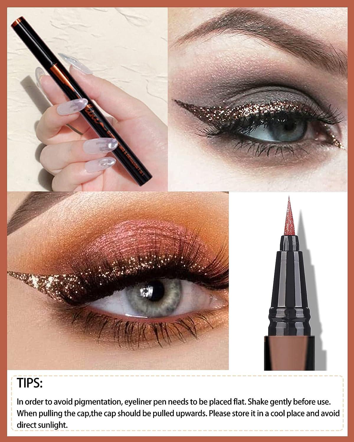 Eyeliner Pencil Tips